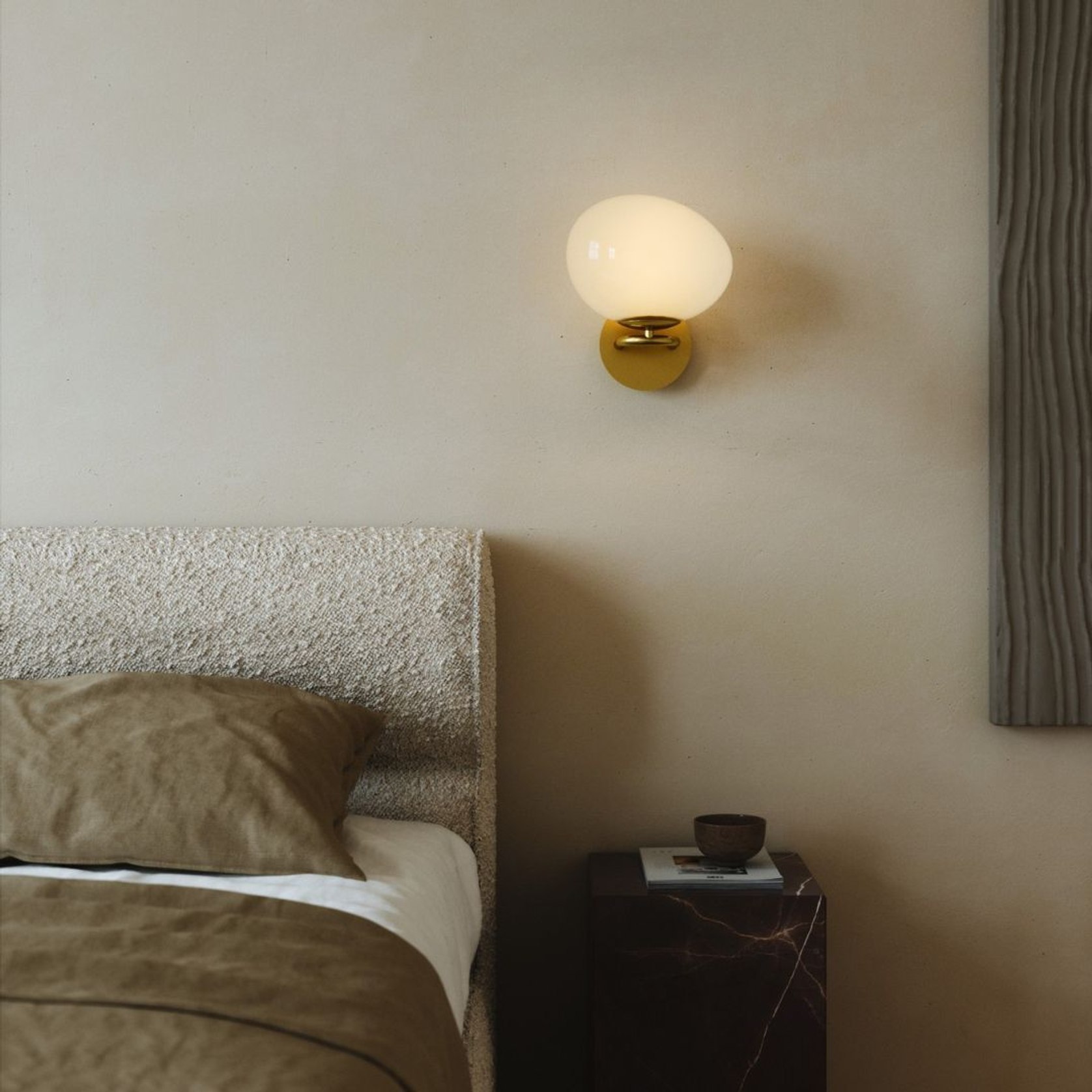 Shapes Wall Light | ArchiPro NZ