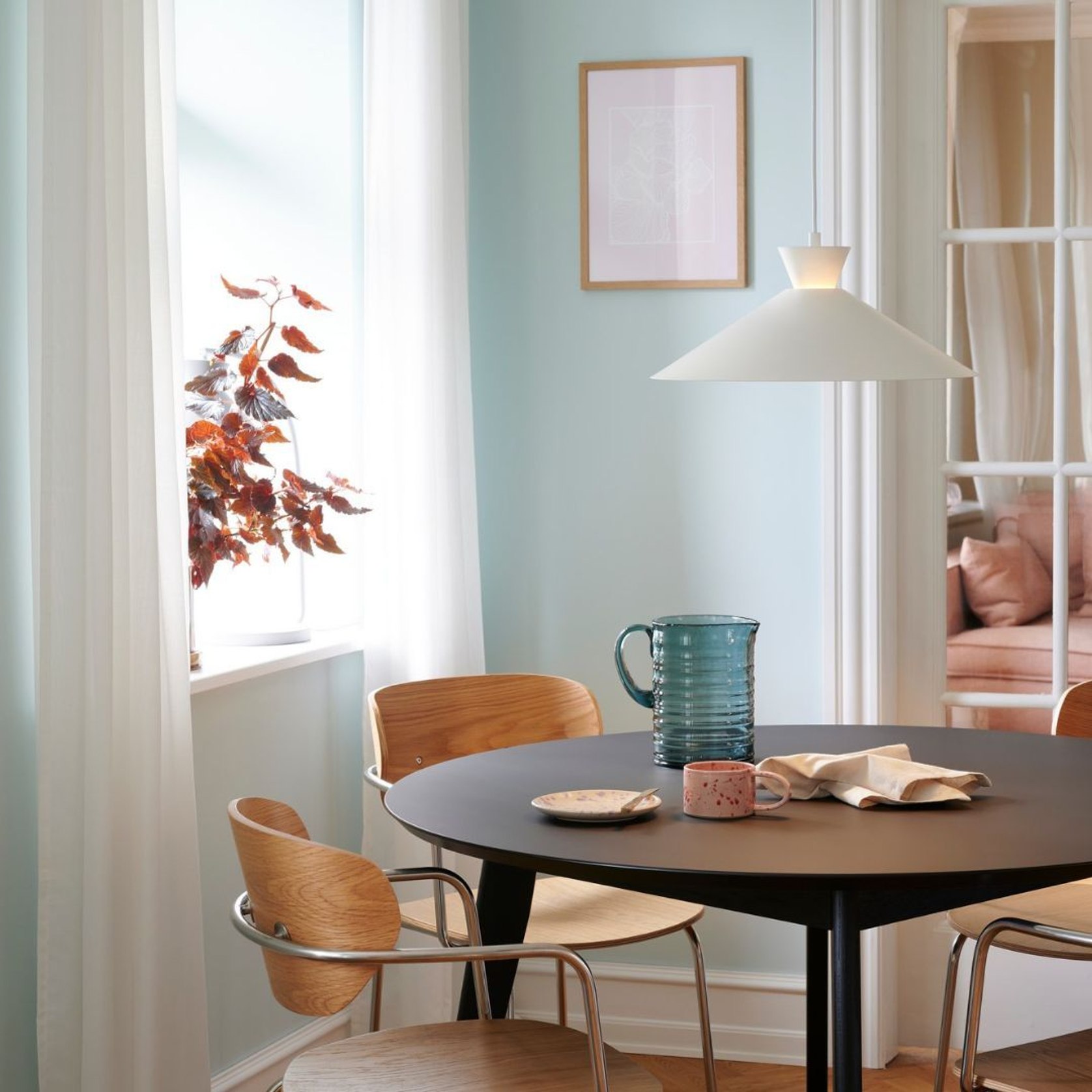 Dial 45 Pendant | ArchiPro NZ