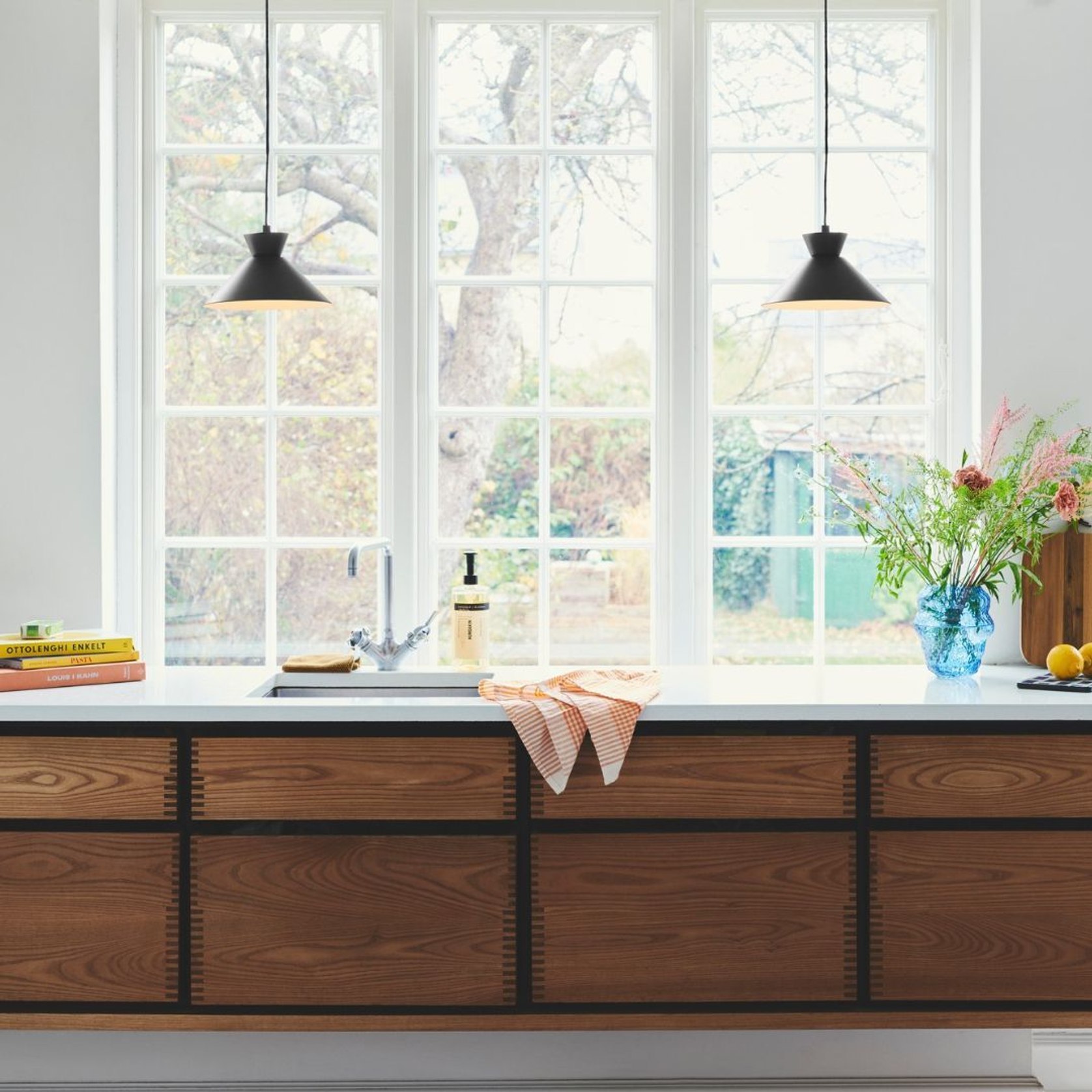 Dial 25 Pendant | ArchiPro NZ