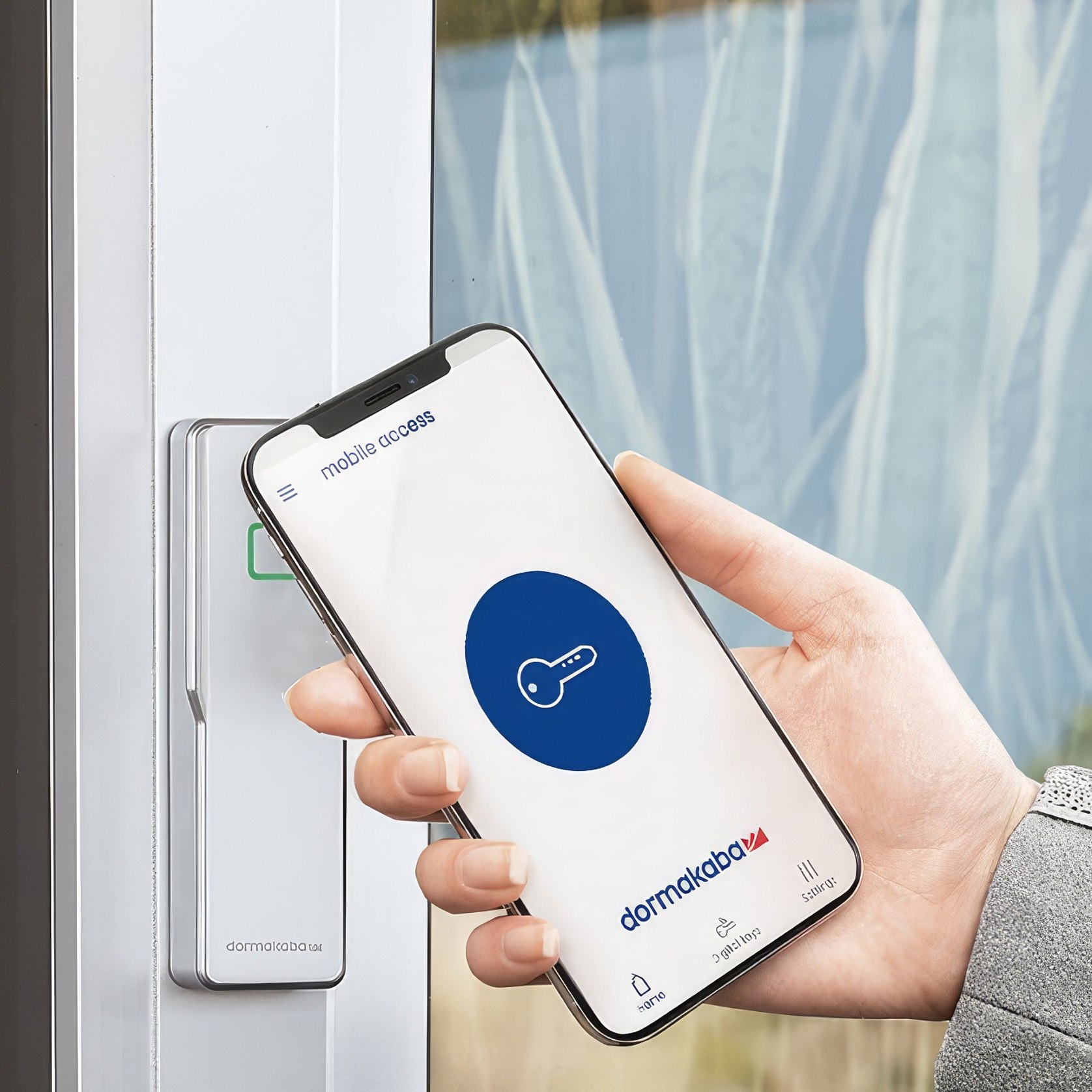 Access Control Solutions | Small & Medium Enterprises | ArchiPro NZ