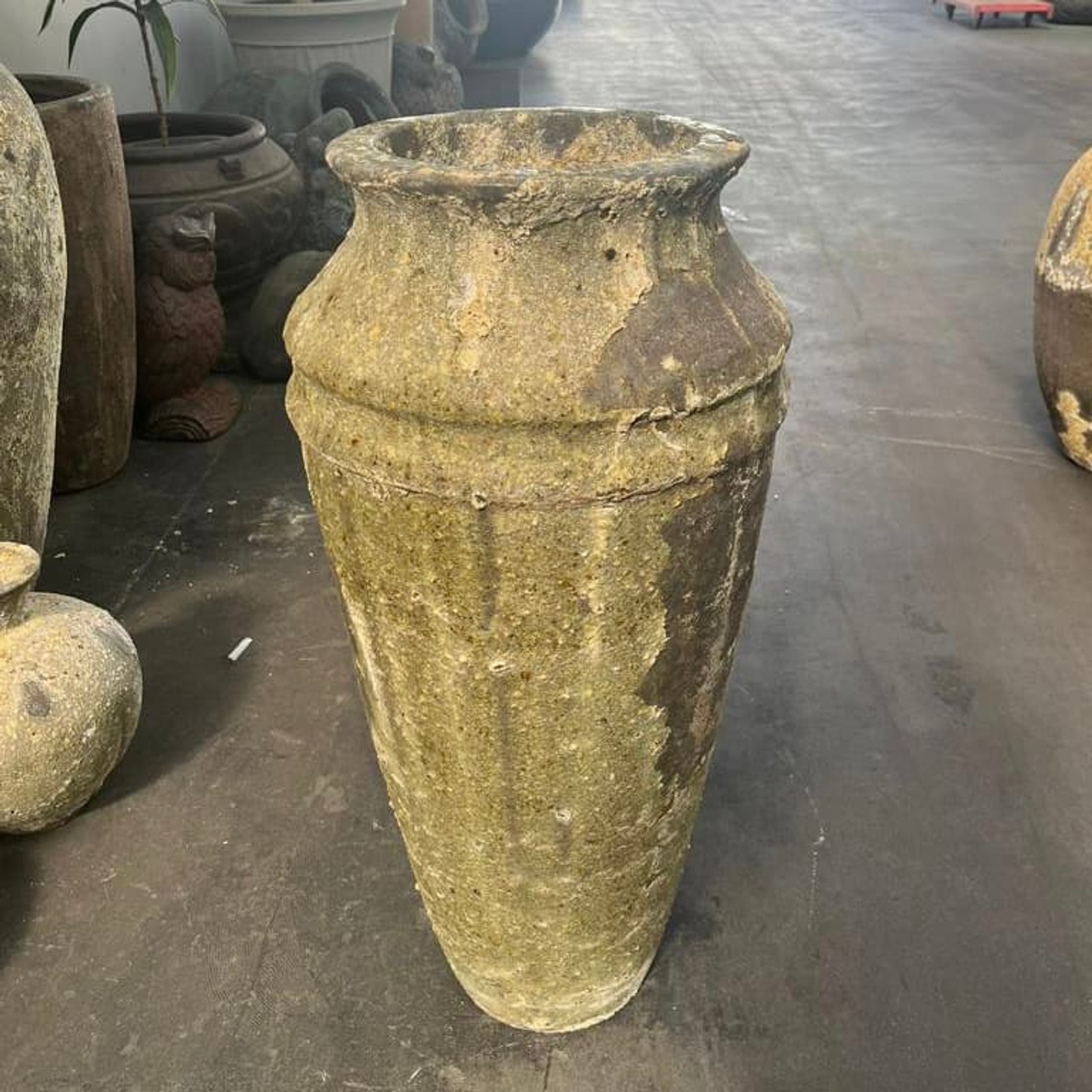 Atlantis - Samos Jar | ArchiPro NZ