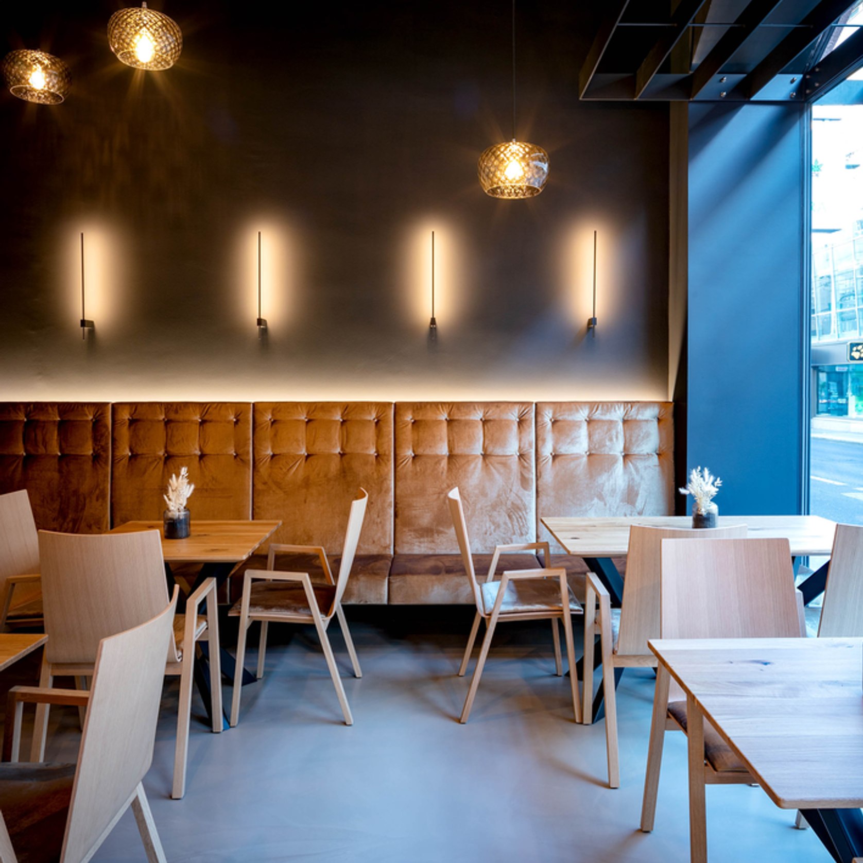 Finlin 1.0 | Wall Light by Wever & Ducre | ArchiPro NZ