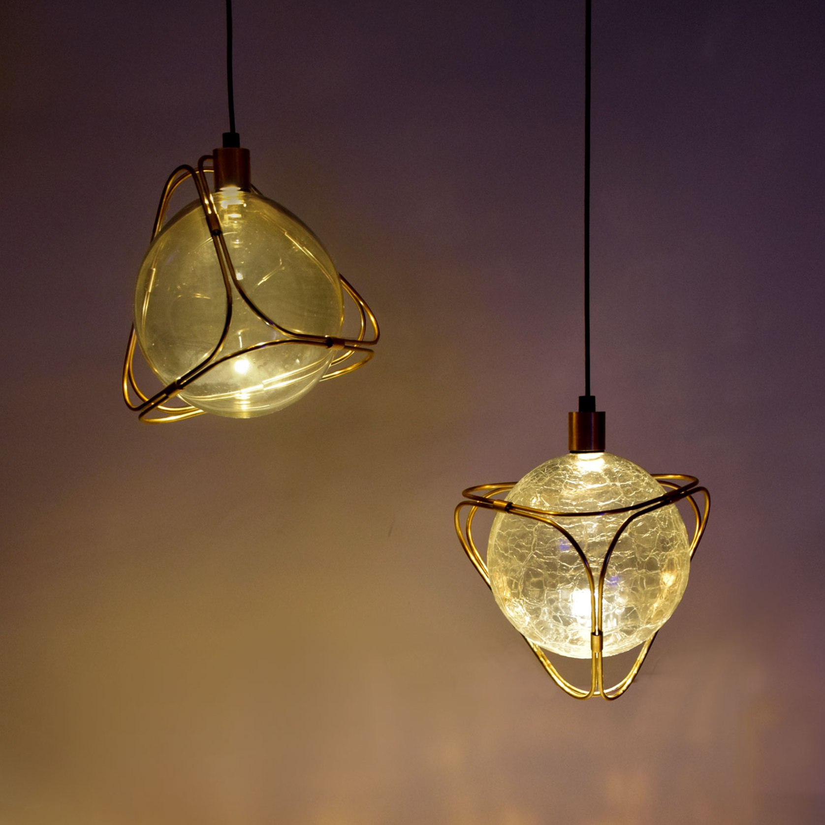 Eon S0 | Pendant Light by ADesignStudio | ArchiPro NZ