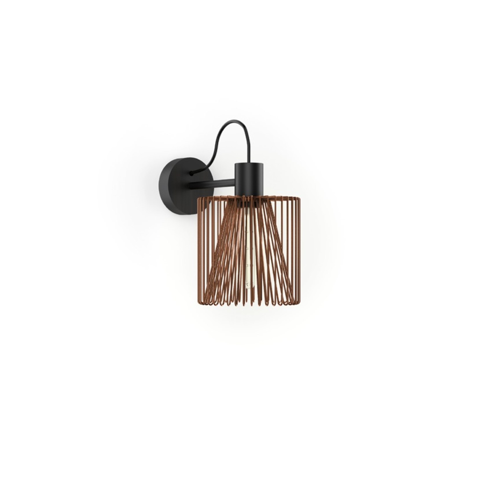Wiro 1.8 | Wall Light by Wever & Ducre | ArchiPro NZ