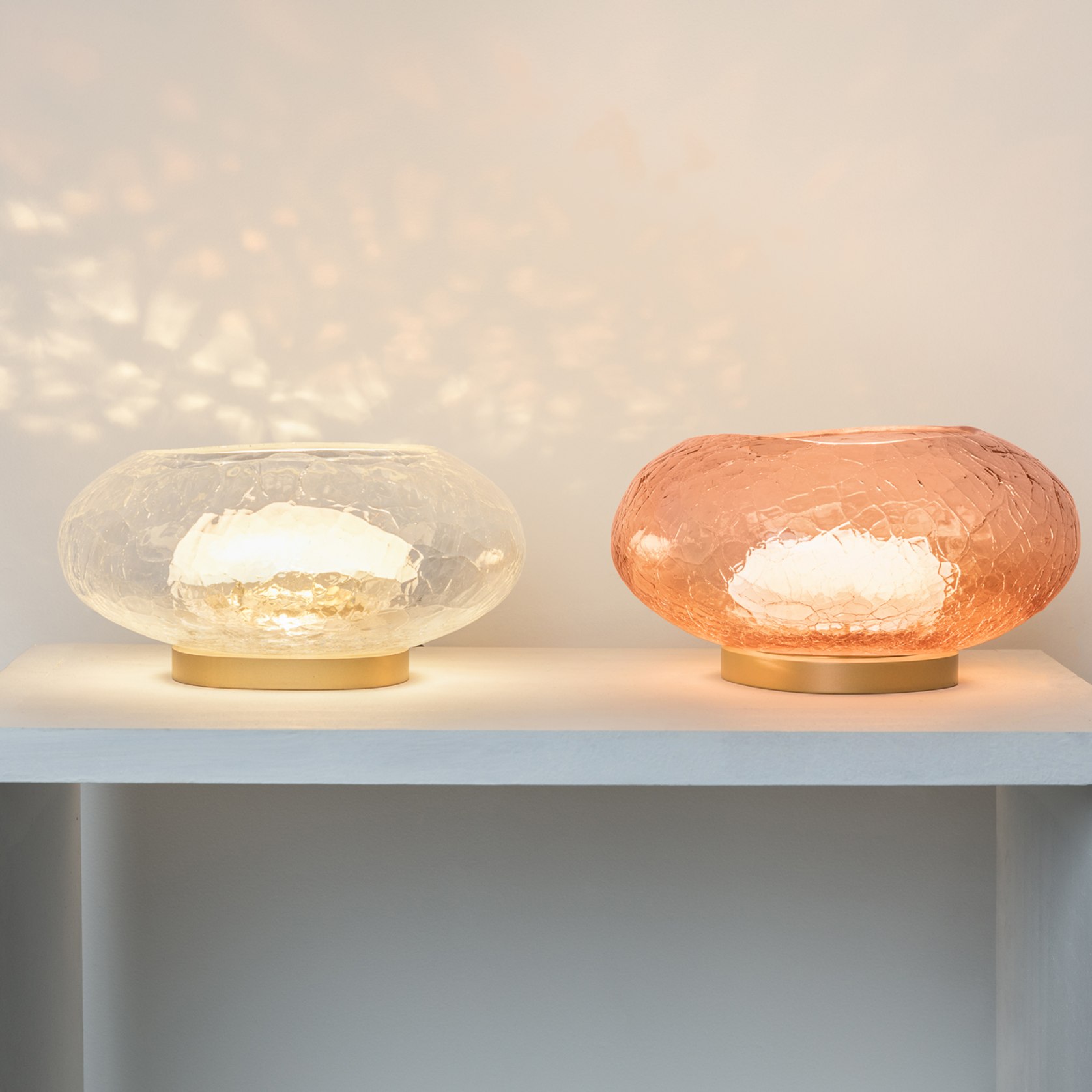 Alchemy T1 | Table Lamp by ADesignStudio | ArchiPro NZ