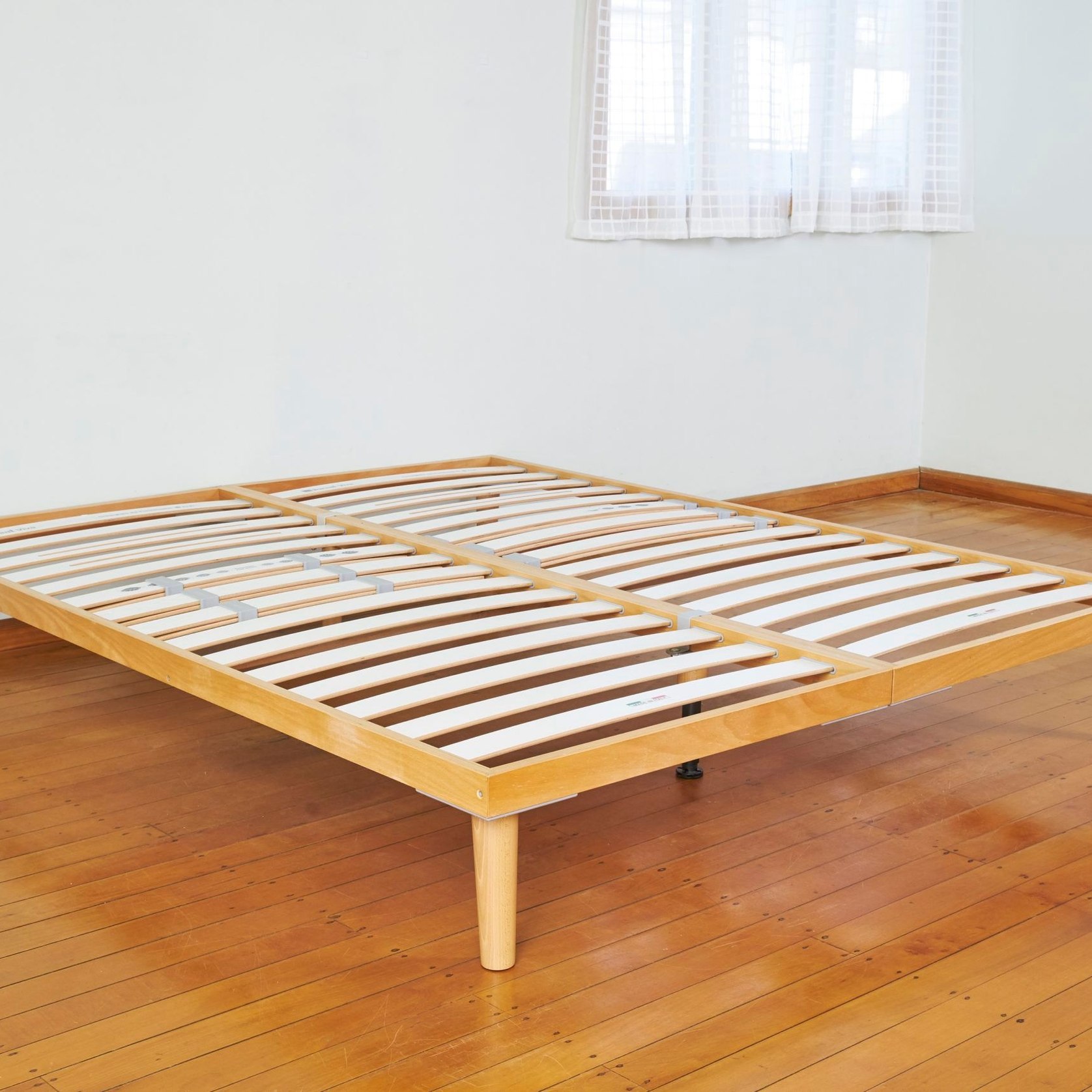 Dorsal Flexi Slat Frame | ArchiPro NZ