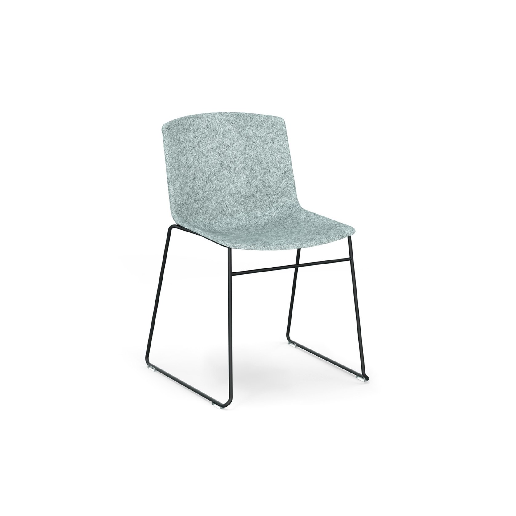 Omega I Chair | ArchiPro NZ
