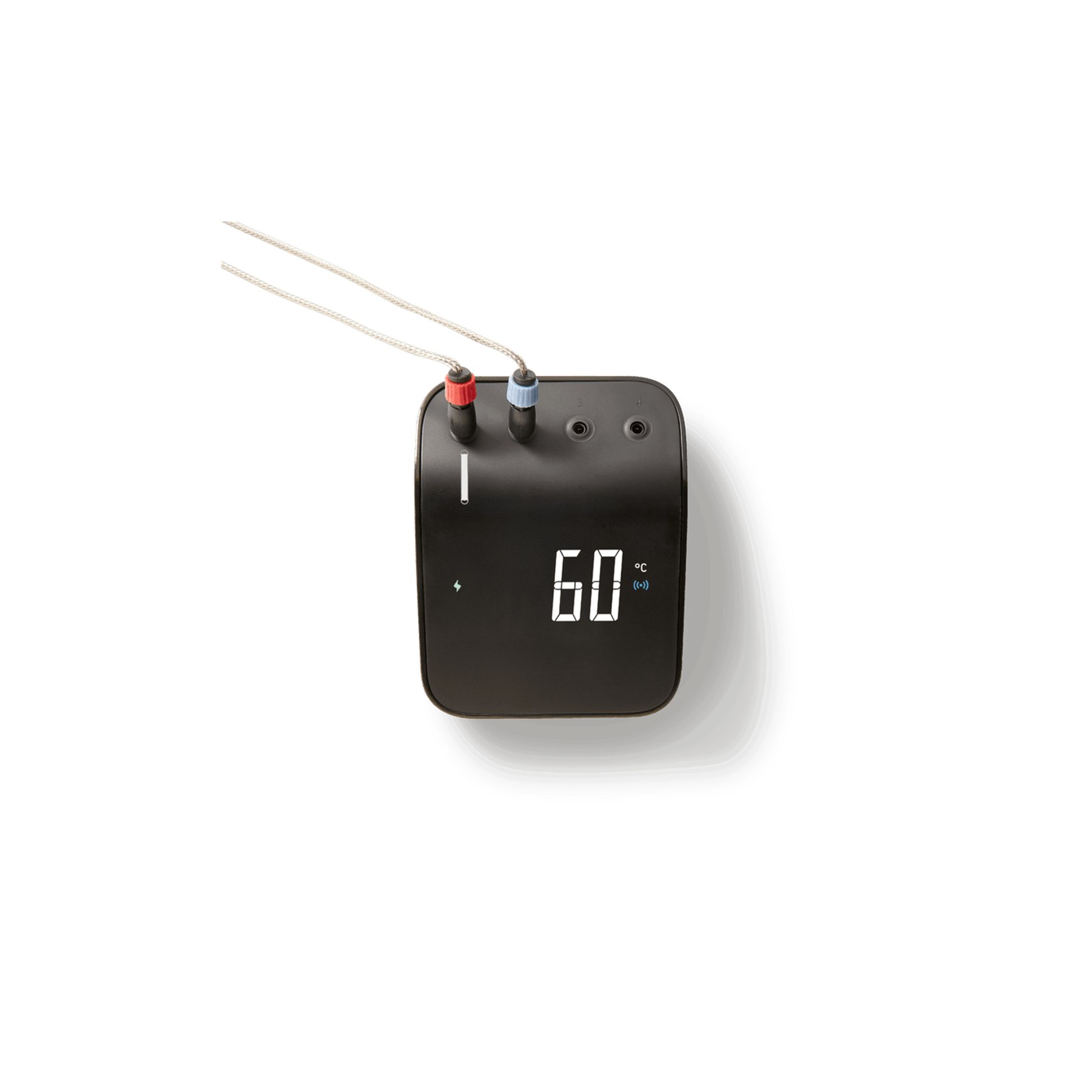 Weber Connect Smart Barbecue Hub | ArchiPro NZ