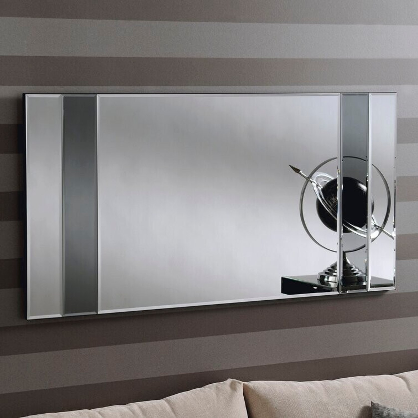 Bortelli Mirror | ArchiPro NZ