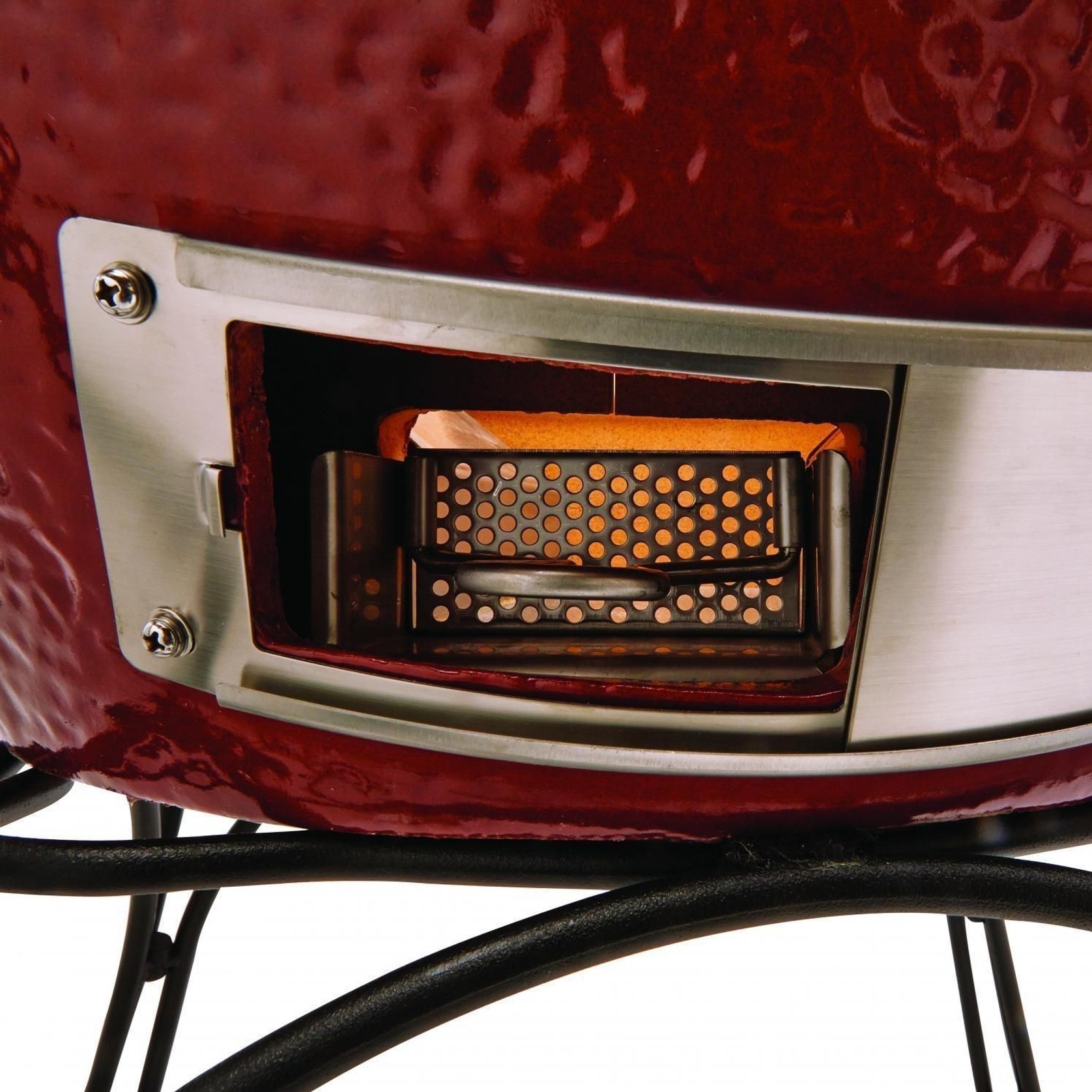 Kamado Joe Ash Collector | ArchiPro NZ