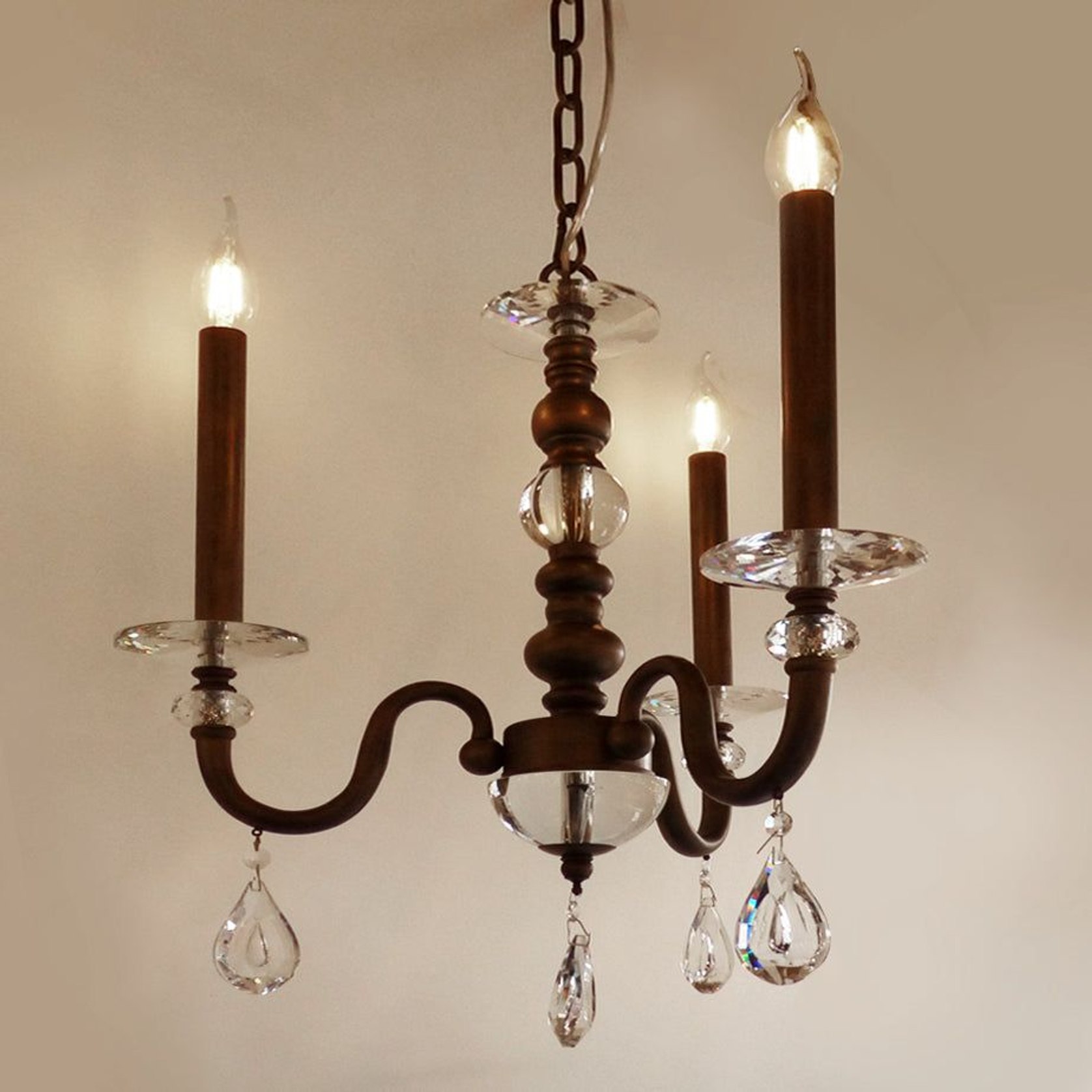 Madison 3 Light | ArchiPro NZ