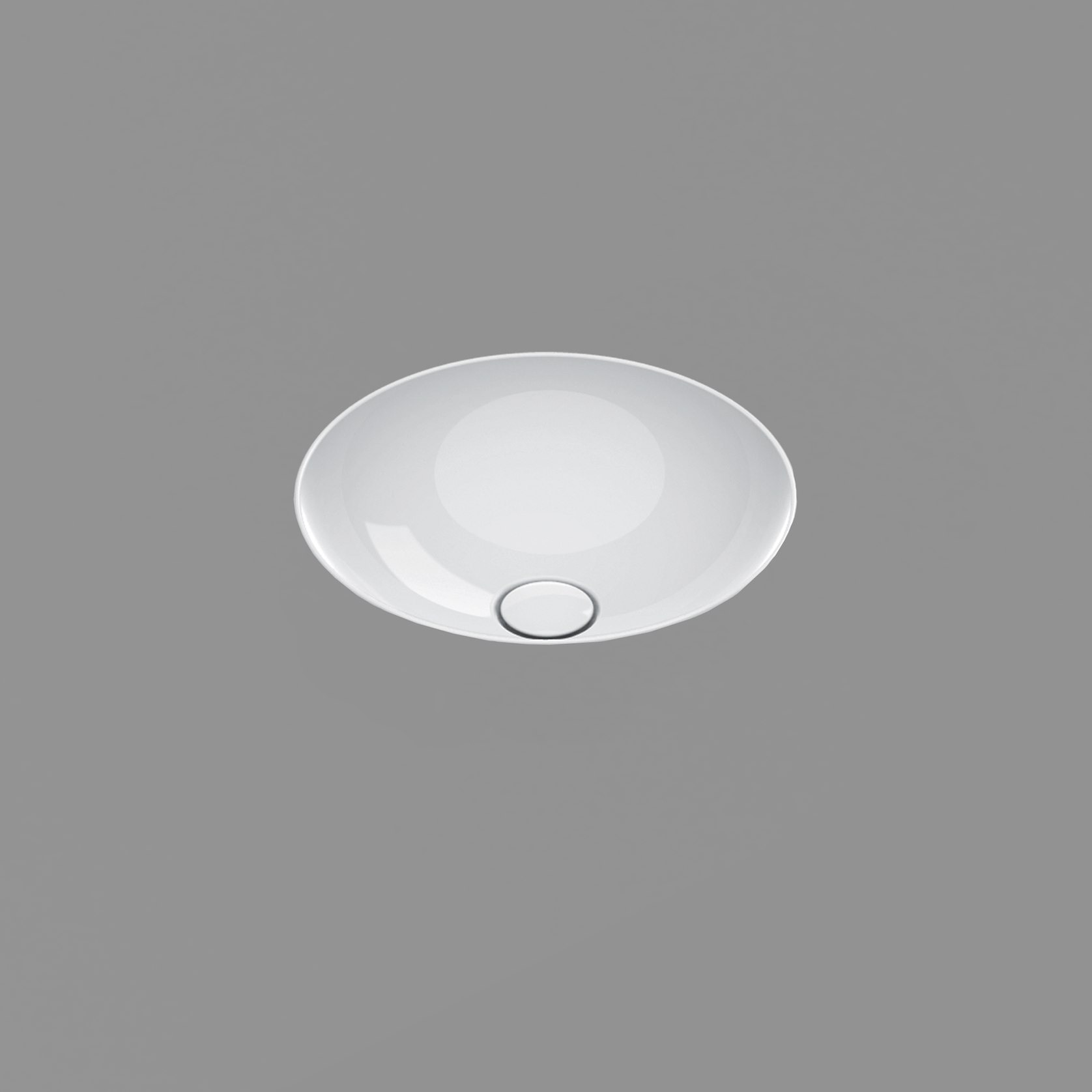 Sfera 40 Round Undermount Basin | ArchiPro NZ