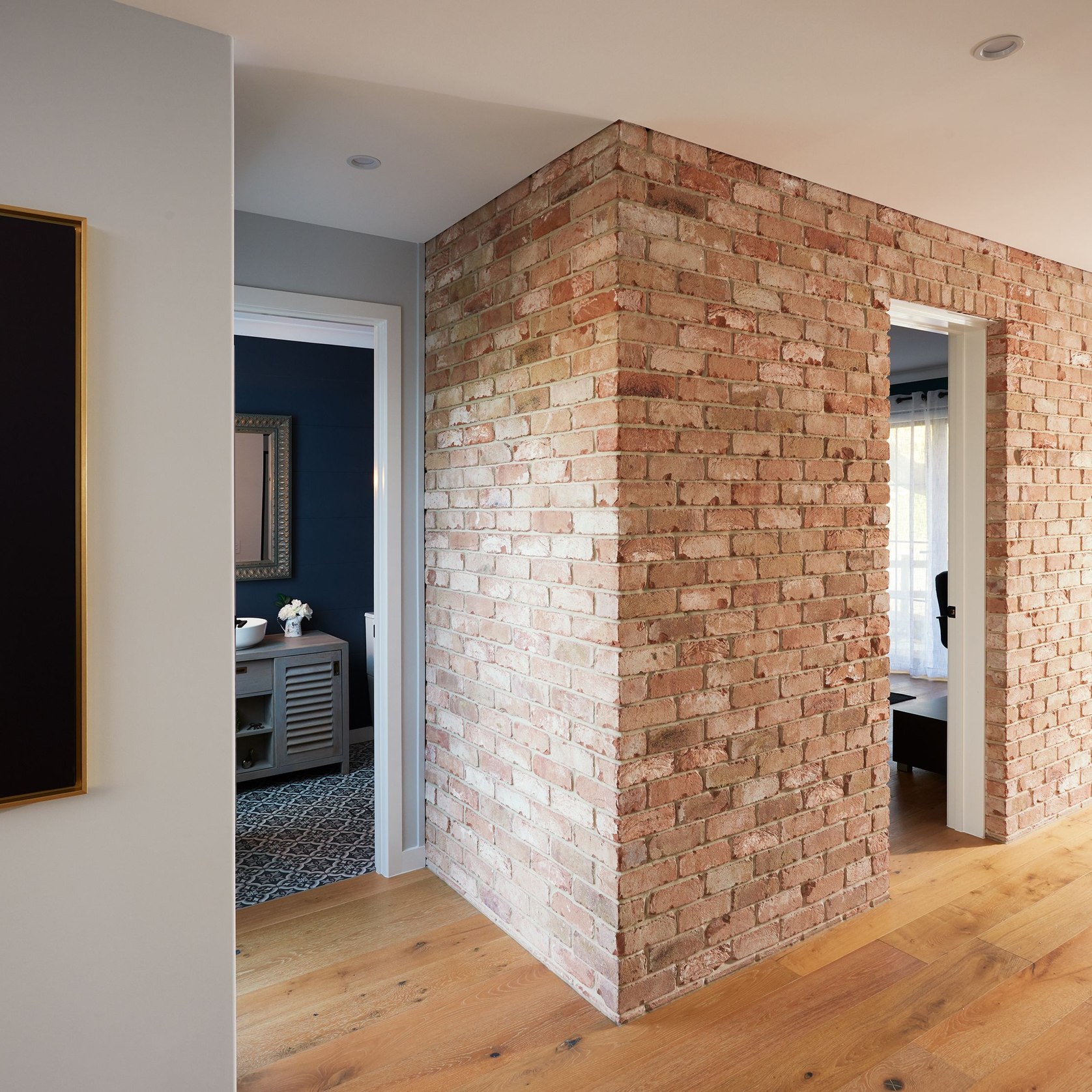 Original - San Selmo Range | Austral Bricks | ArchiPro NZ