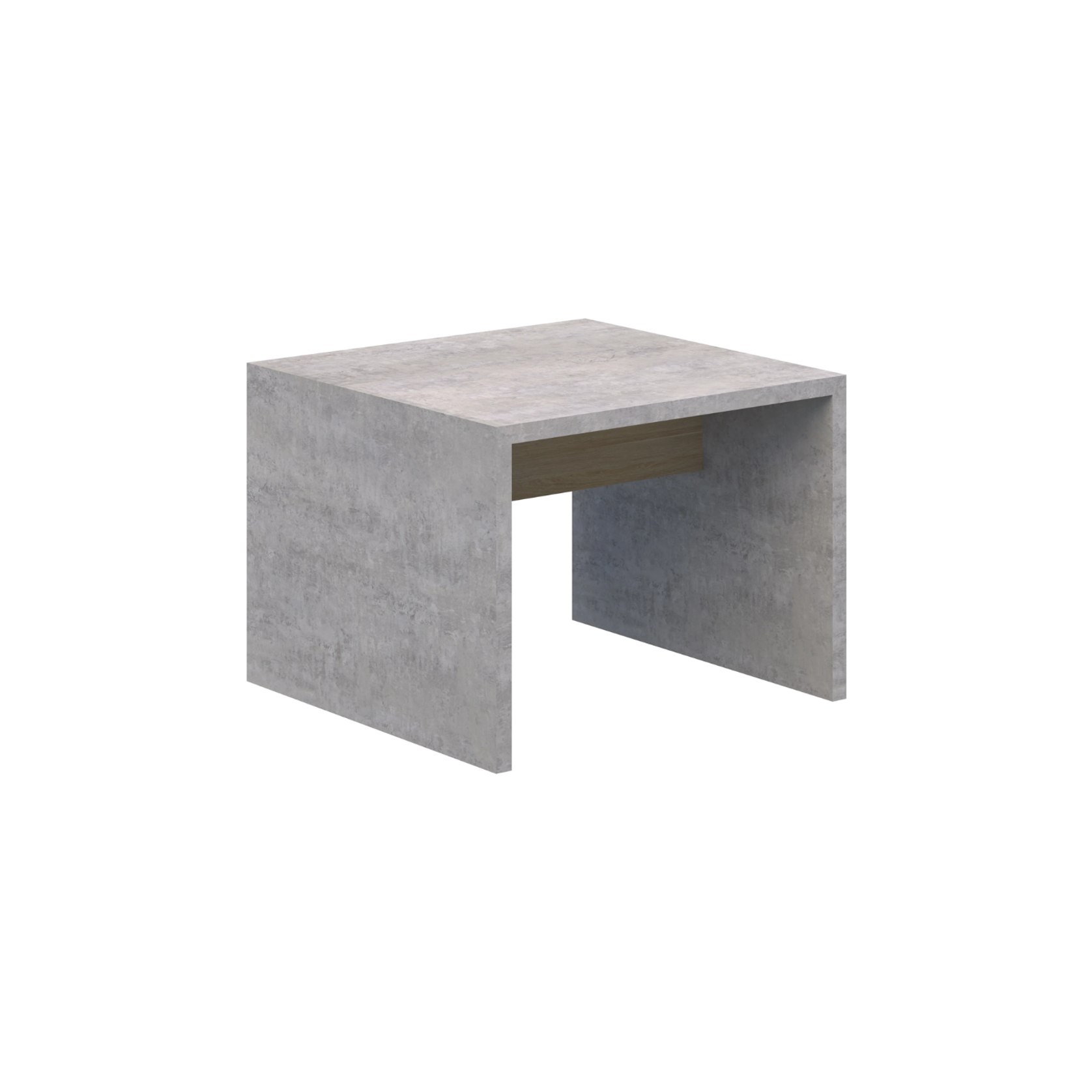 Block Coffee Table | ArchiPro NZ