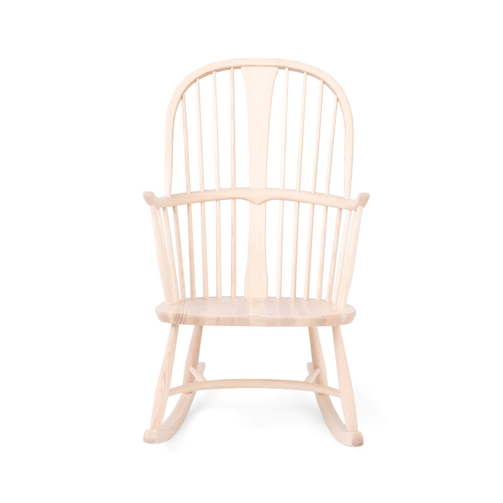 Ercol Chairmakers Rocking Chair | ArchiPro NZ