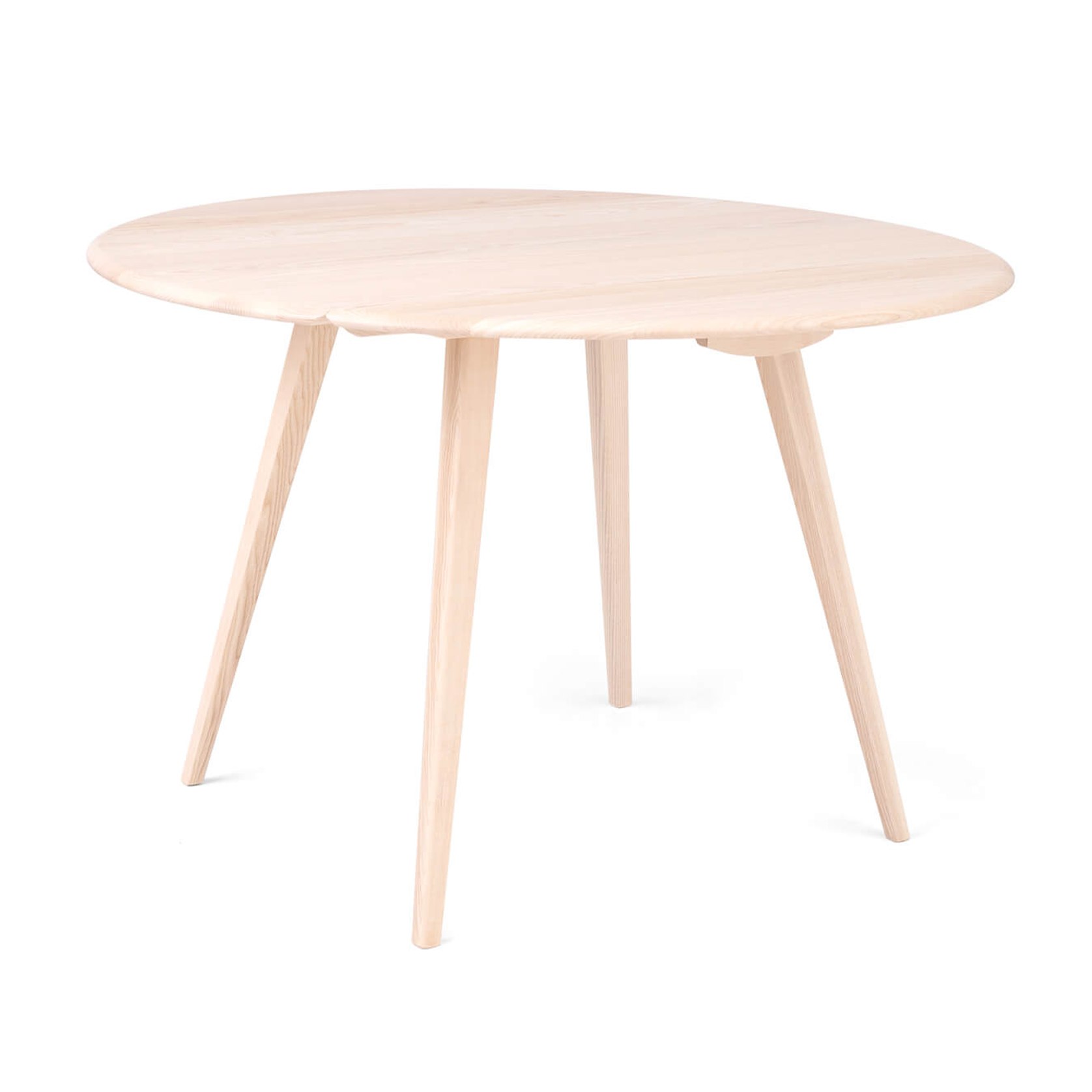 Ercol Drop Leaf Table | ArchiPro NZ