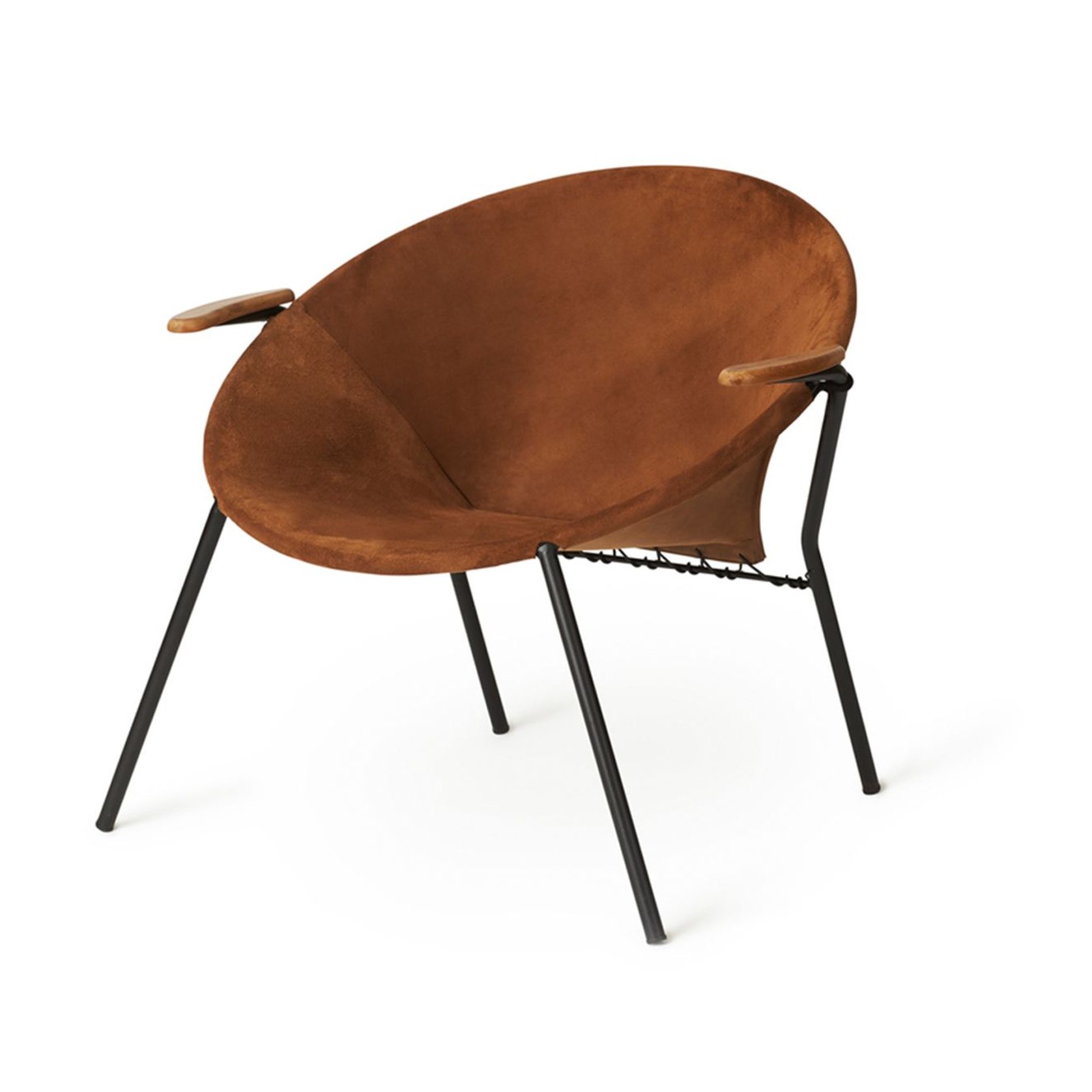 Balloon Lounge Chair | ArchiPro NZ