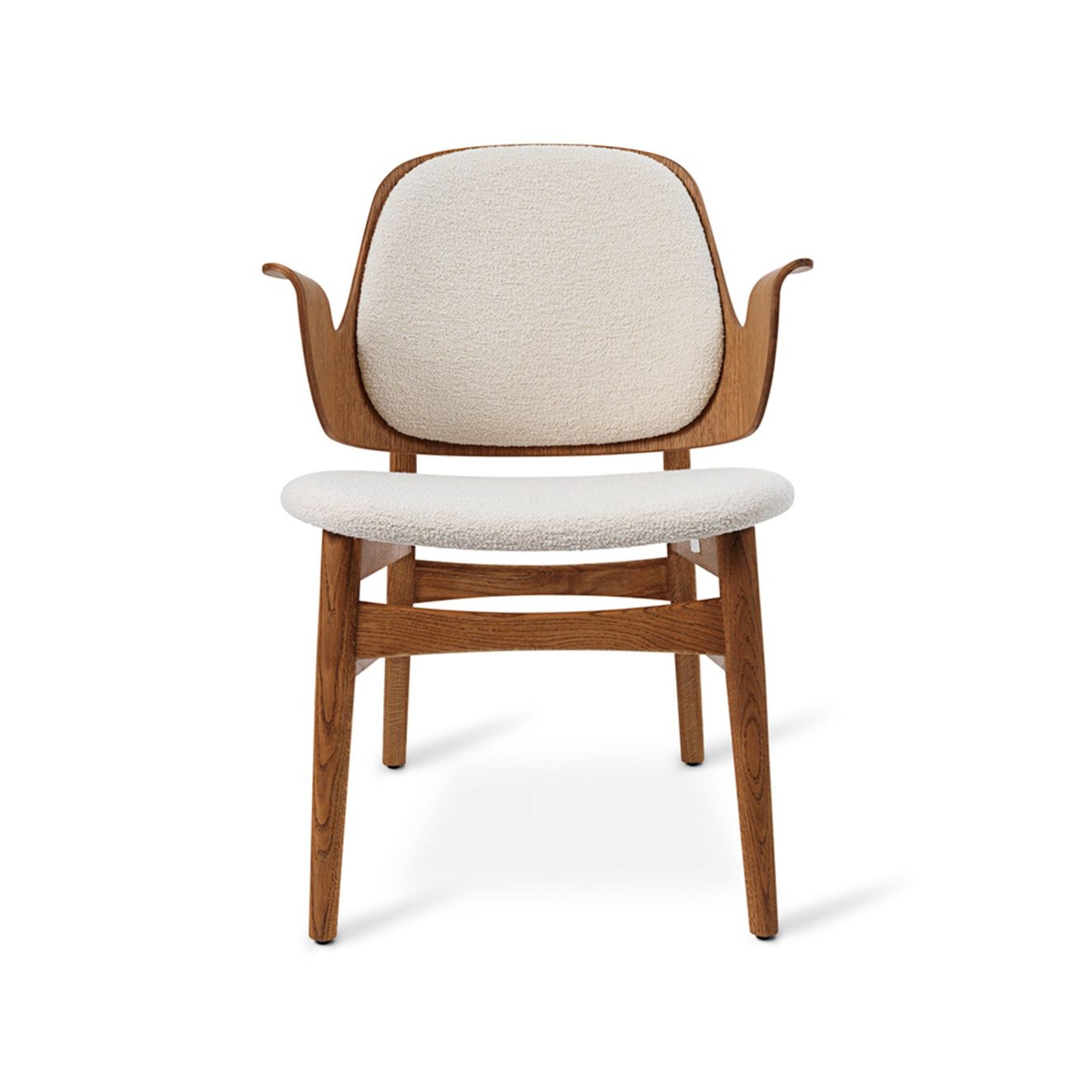 Gesture Lounge Chair | ArchiPro NZ