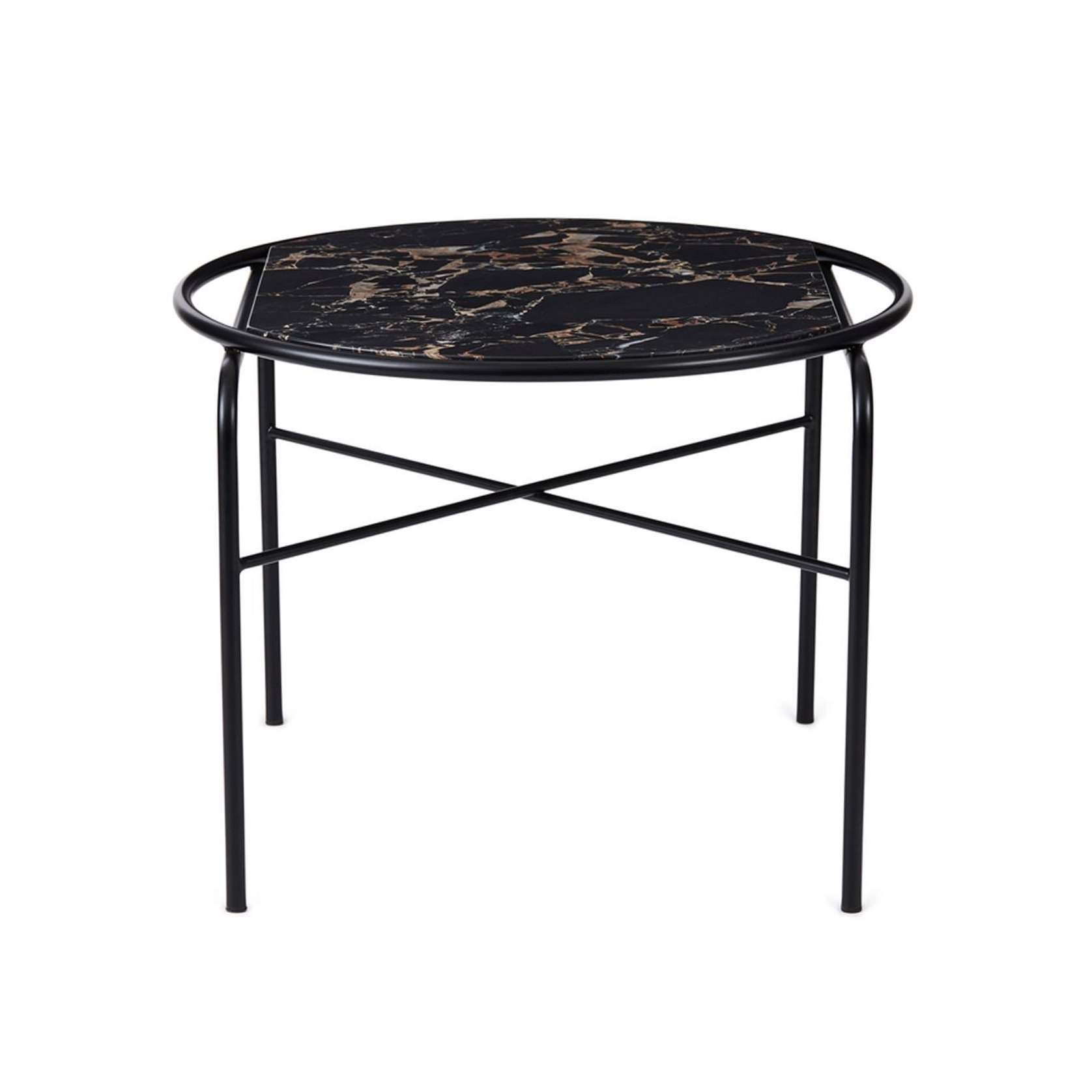 Secant Table - Round | ArchiPro NZ