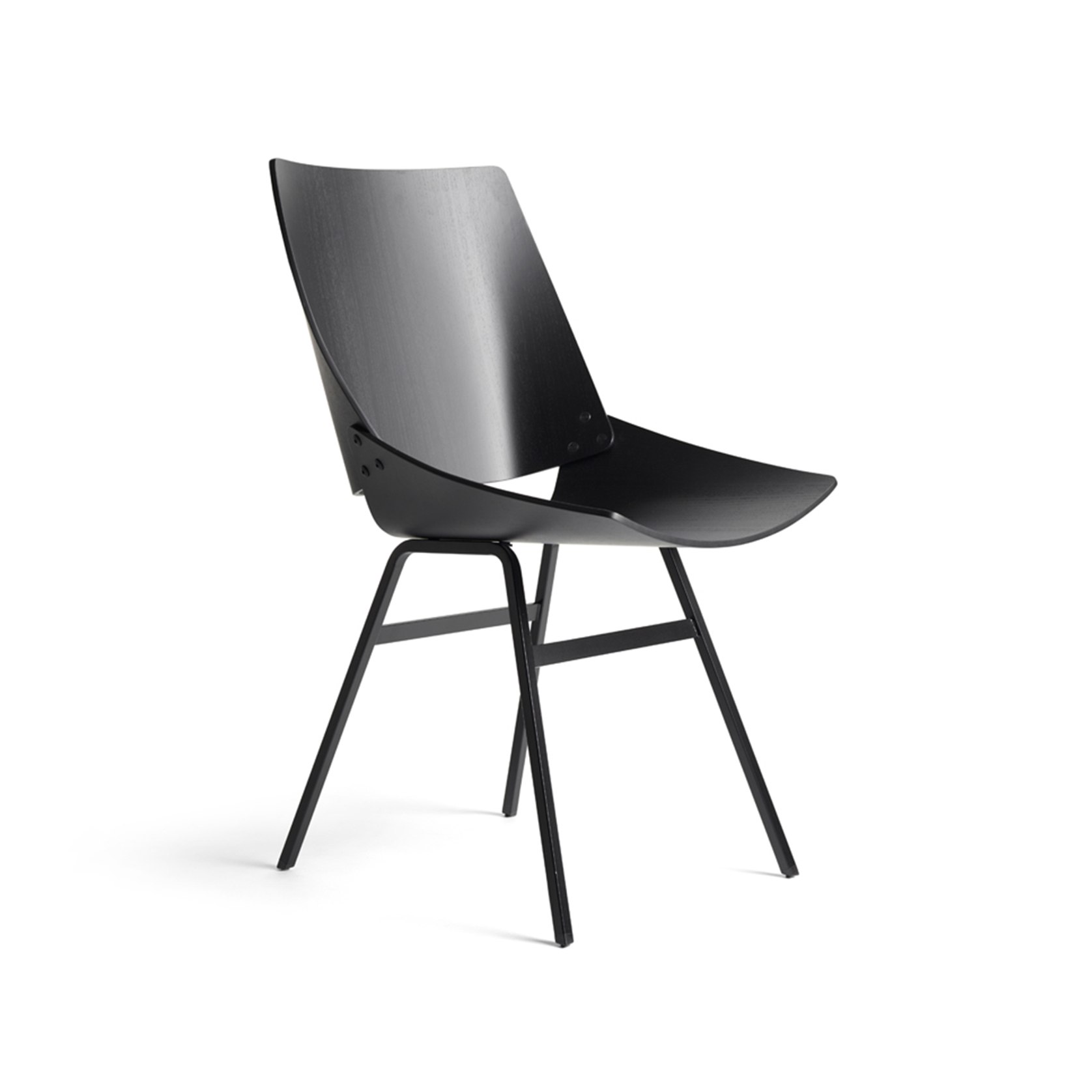 Shell Dining Chair | ArchiPro NZ
