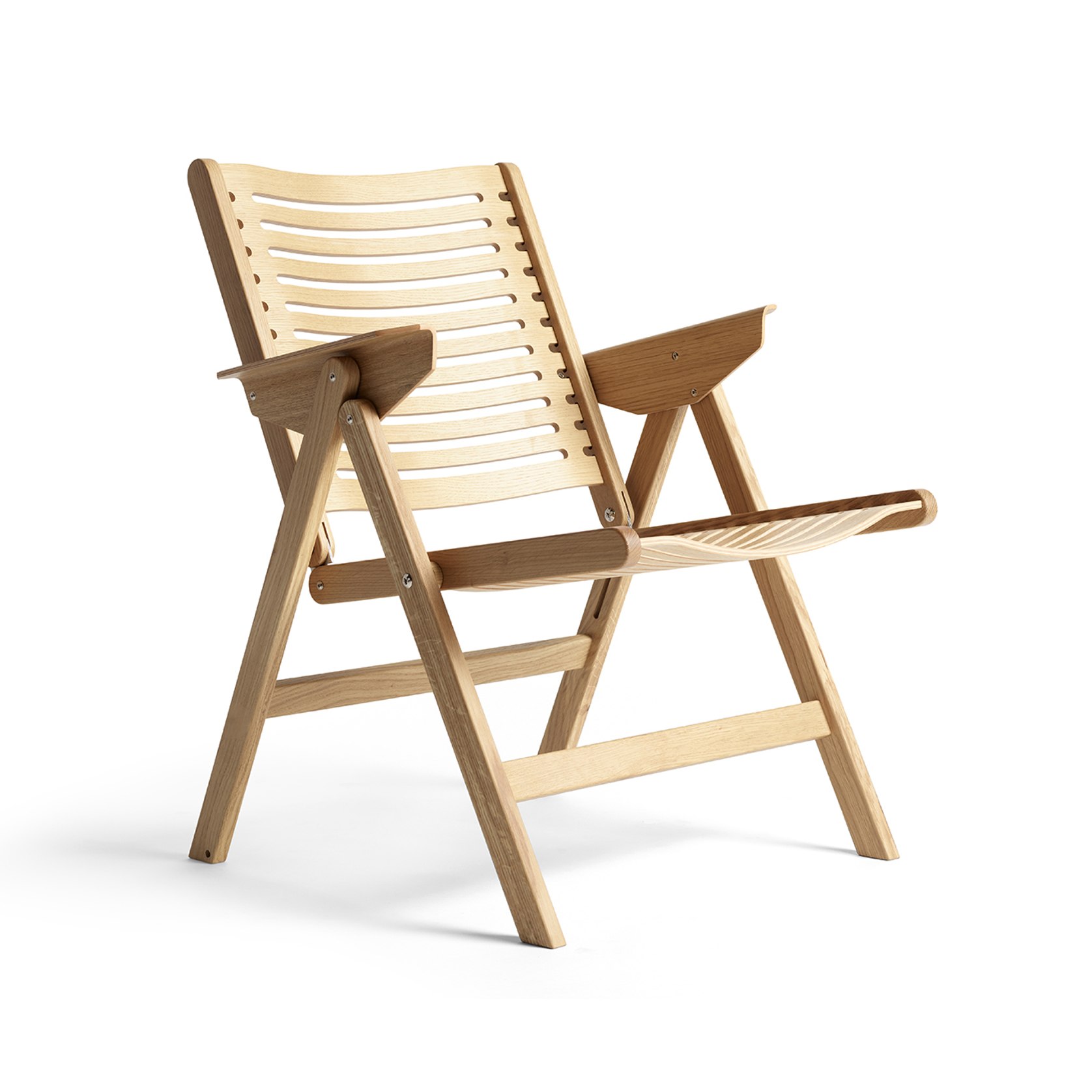 Rex Lounge Chair | ArchiPro NZ