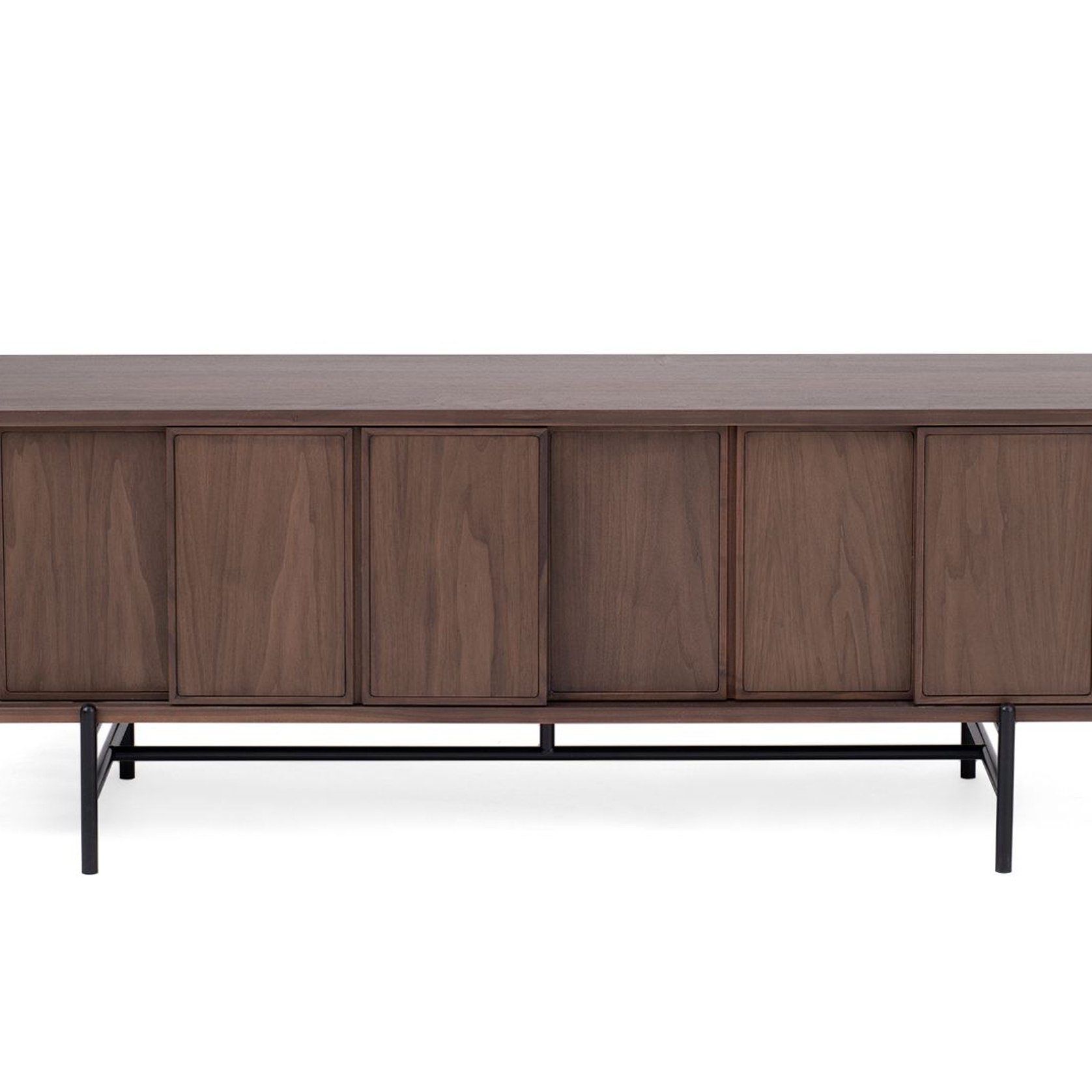 Canvas Media Unit | ArchiPro NZ