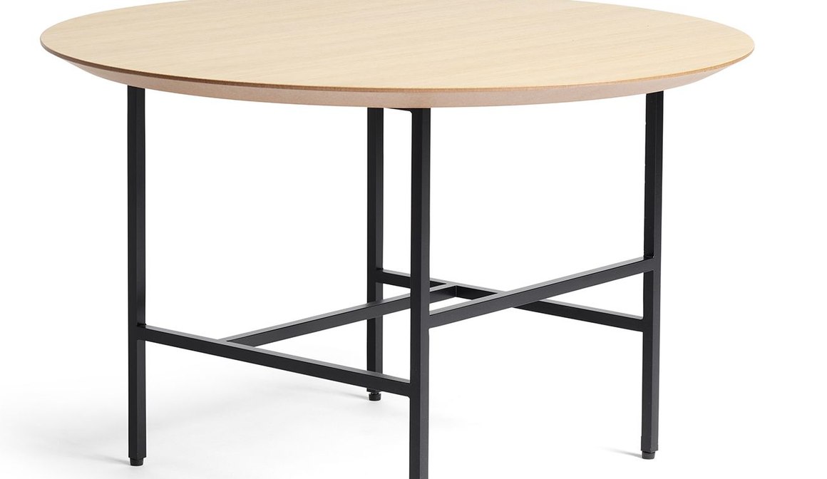 SQ Trio Table | GOOD FORM | ArchiPro NZ