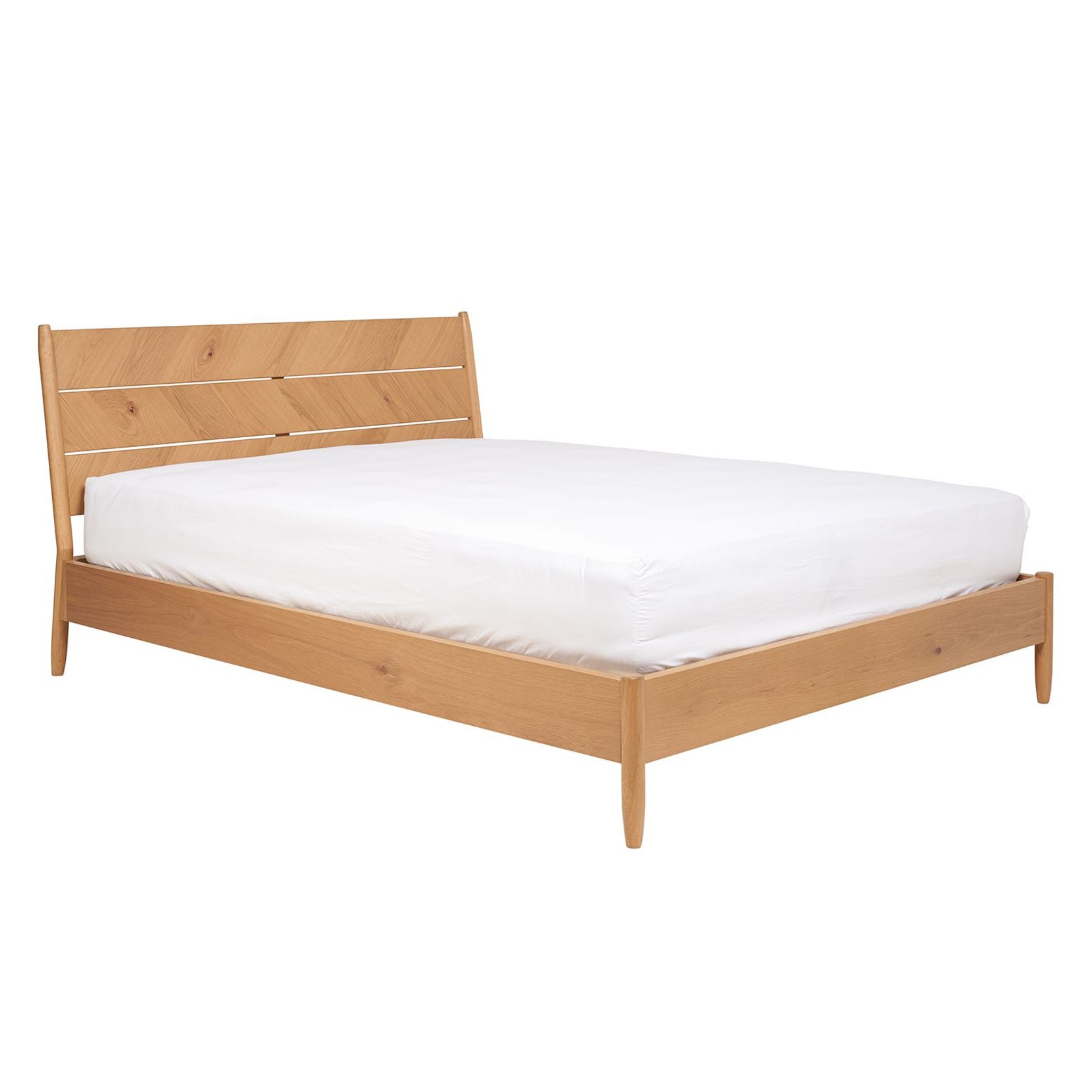 Monza Bed - Double | ArchiPro NZ