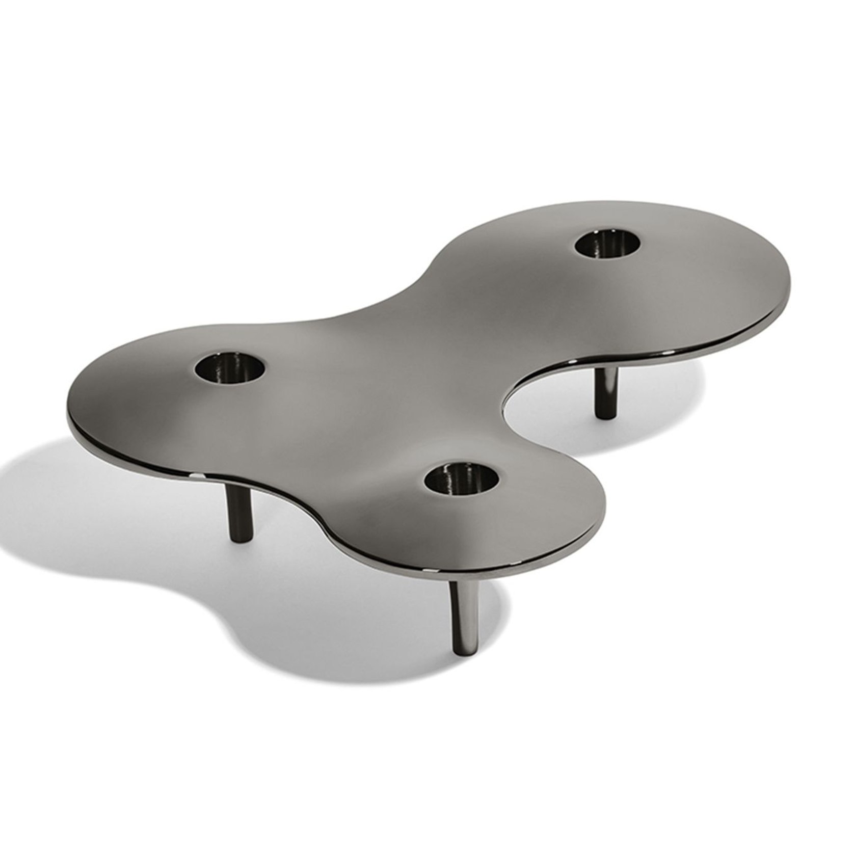 Cell Candle Holder Medium | ArchiPro NZ