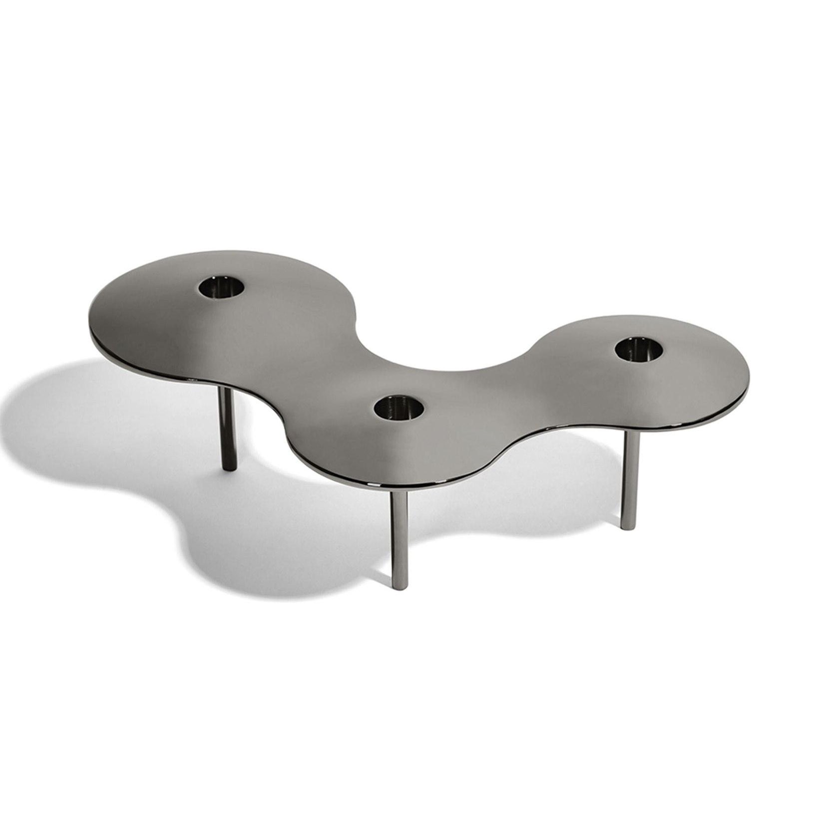 Cell Candle Holder Large | ArchiPro NZ