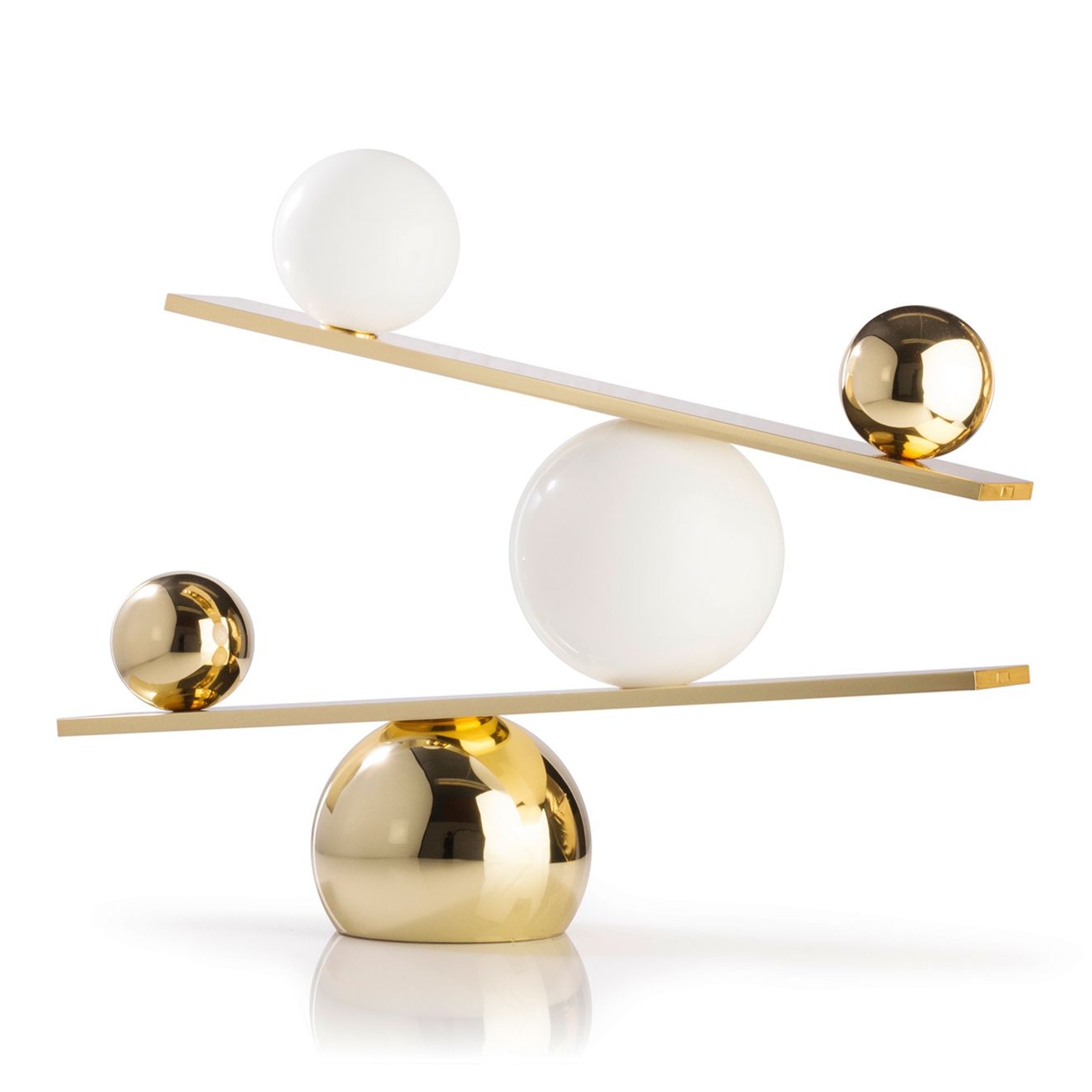 Balance Table Lamp | ArchiPro NZ