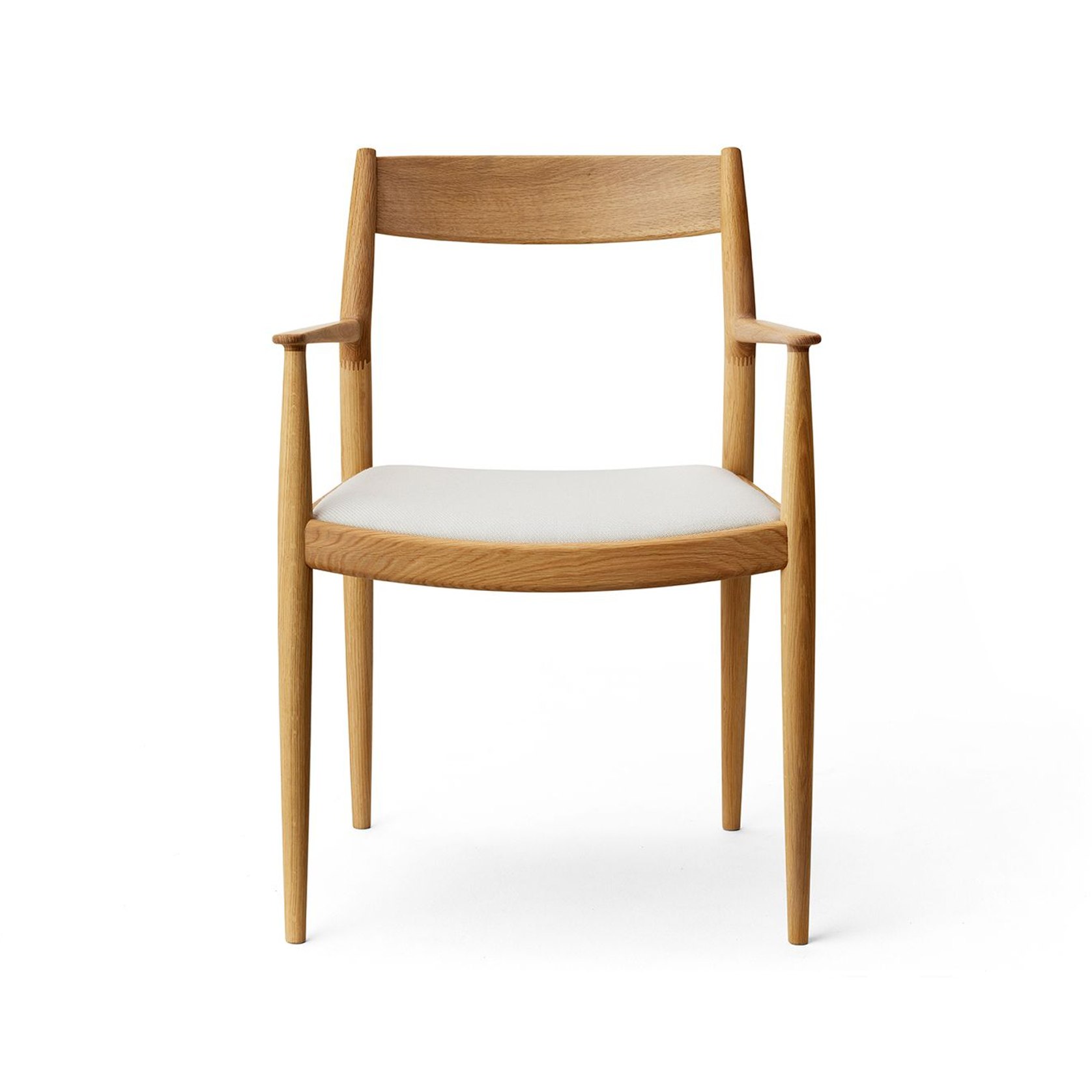 N-DC01 Dining Chair | ArchiPro NZ