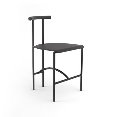 Tokyo Chair | GOOD FORM | ArchiPro NZ