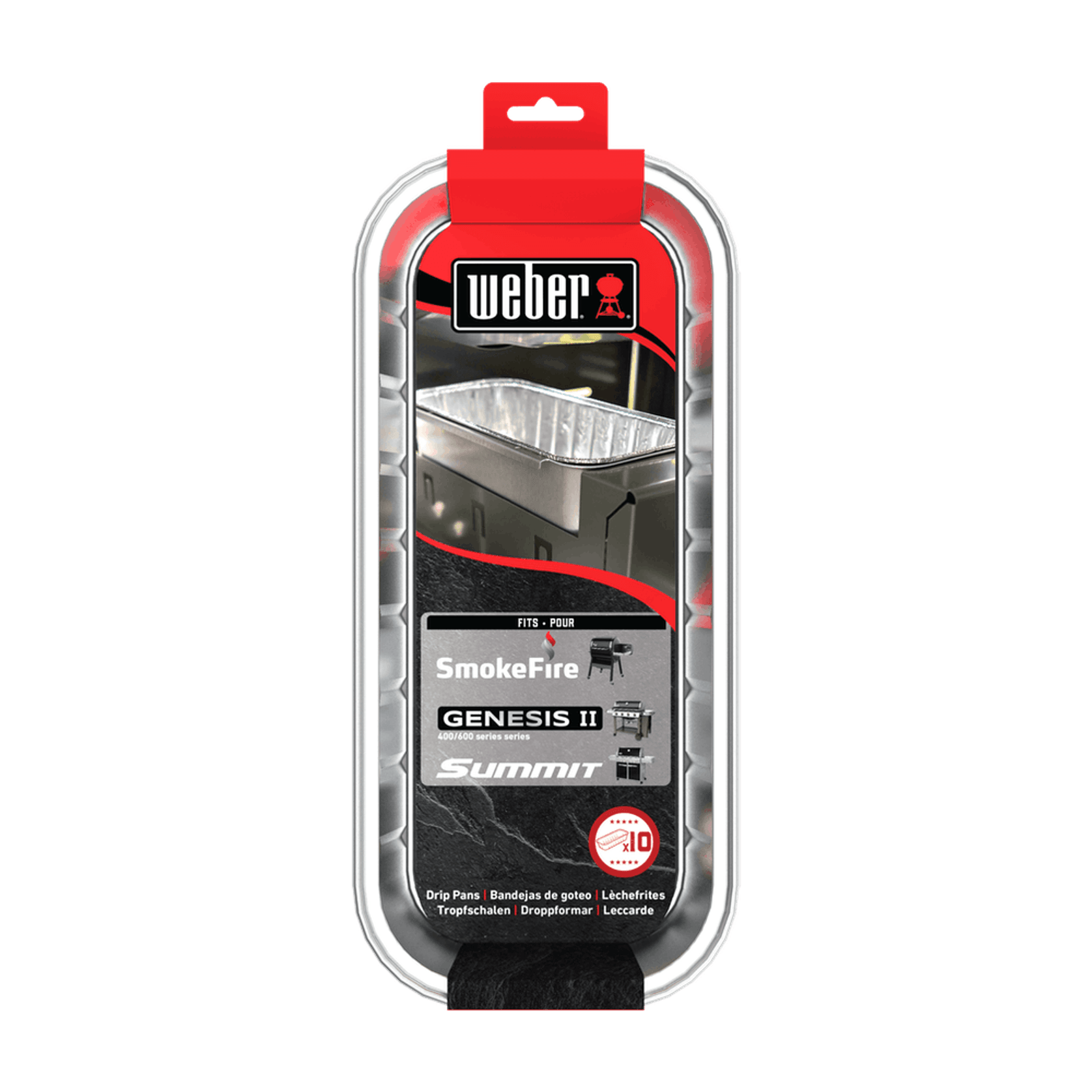 Drip Pan Summit / Genesis / Smokefire | ArchiPro NZ