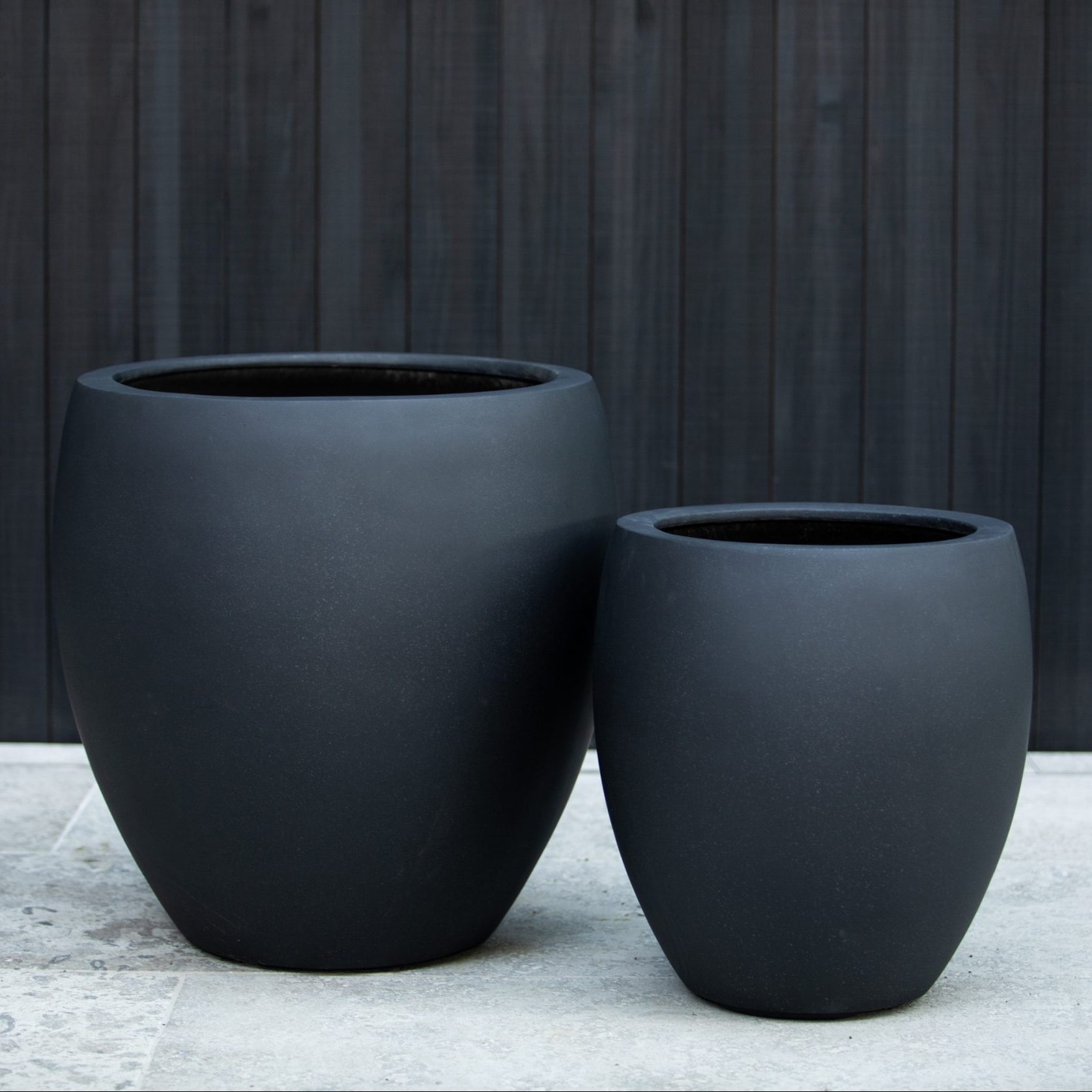 Franoma - Amarillo Planter | ArchiPro NZ