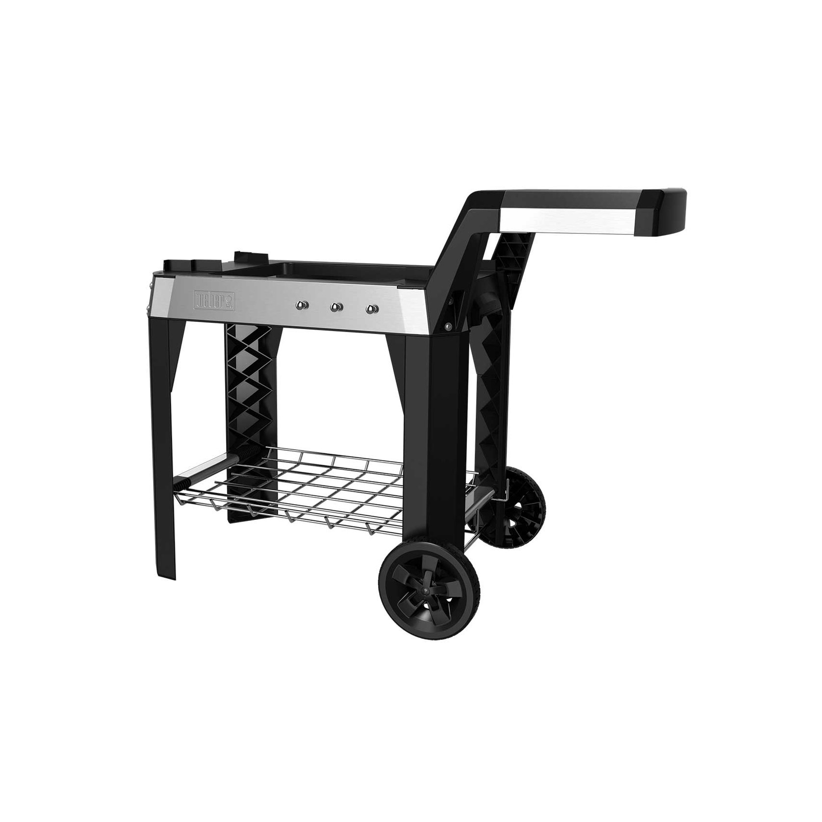 Weber Pulse Cart | ArchiPro NZ