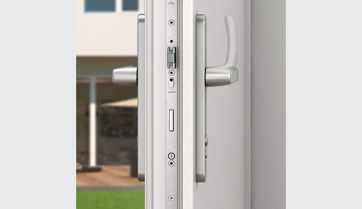 Roto Door Handles | ArchiPro NZ