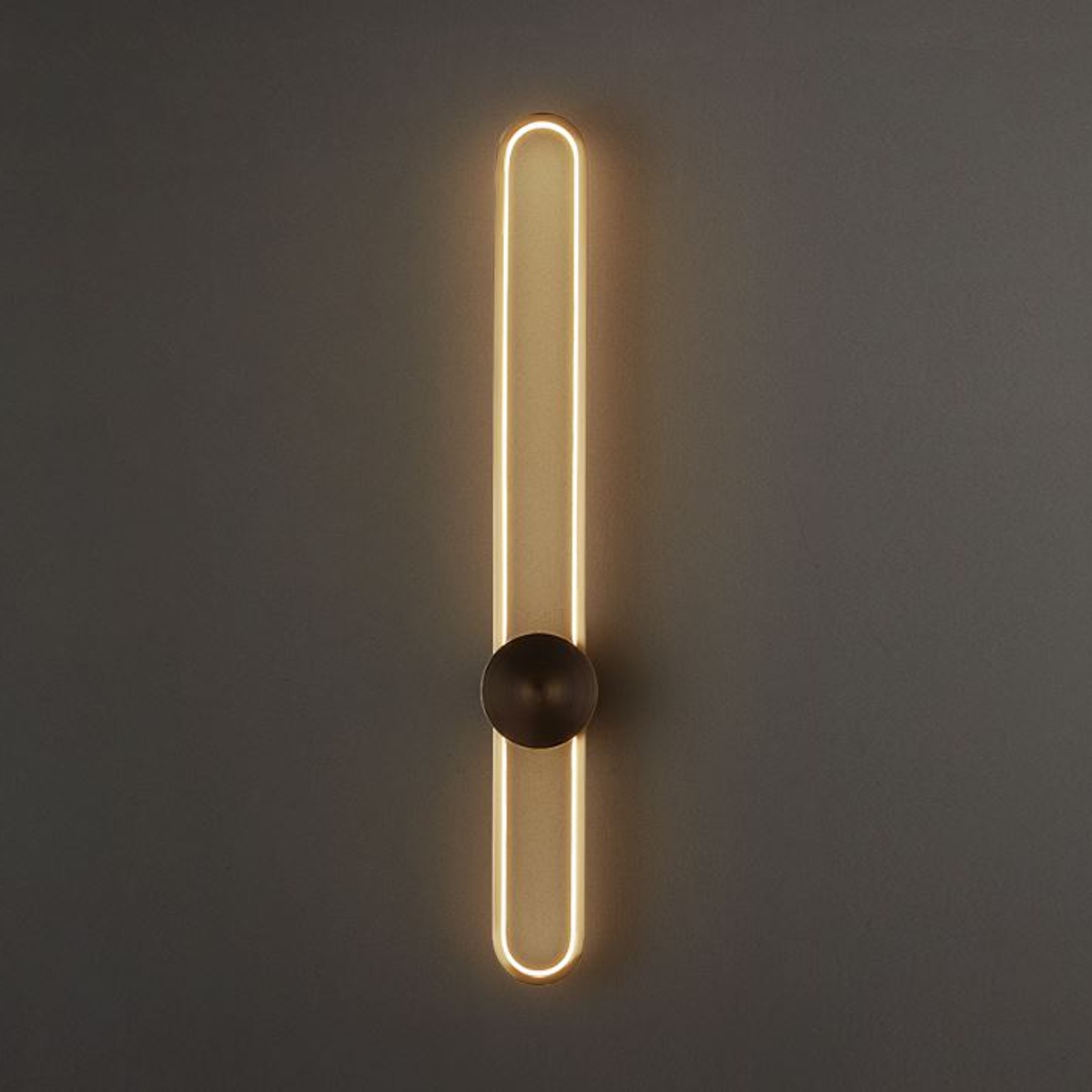 Cinta Wall Light | ArchiPro NZ