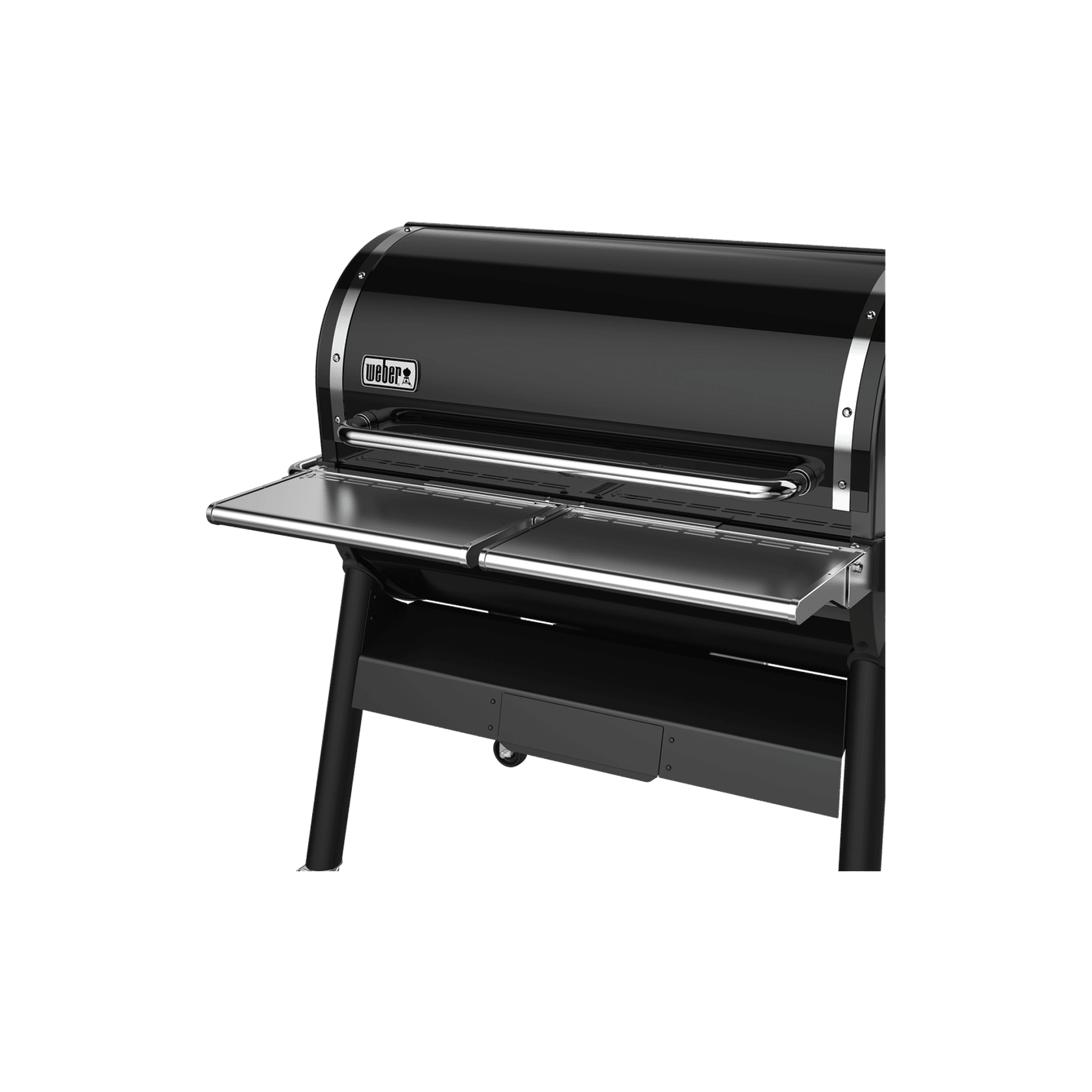 Weber SmokeFire EX6 Front Table | ArchiPro NZ