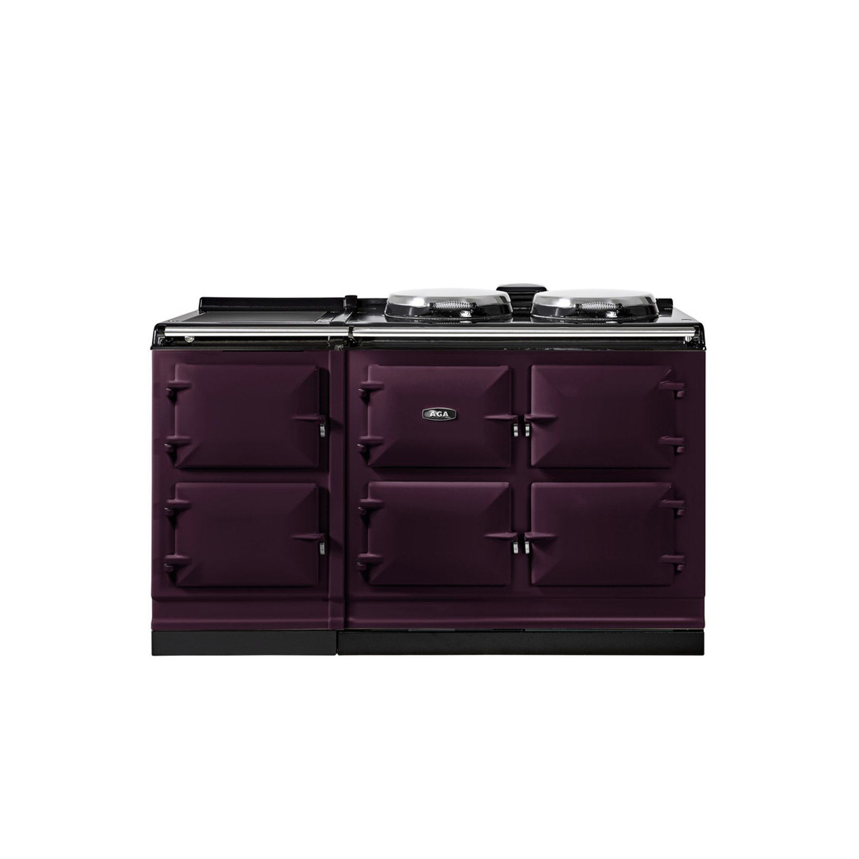 AGA | 5 Oven R7 150 Range Cooker | ArchiPro NZ