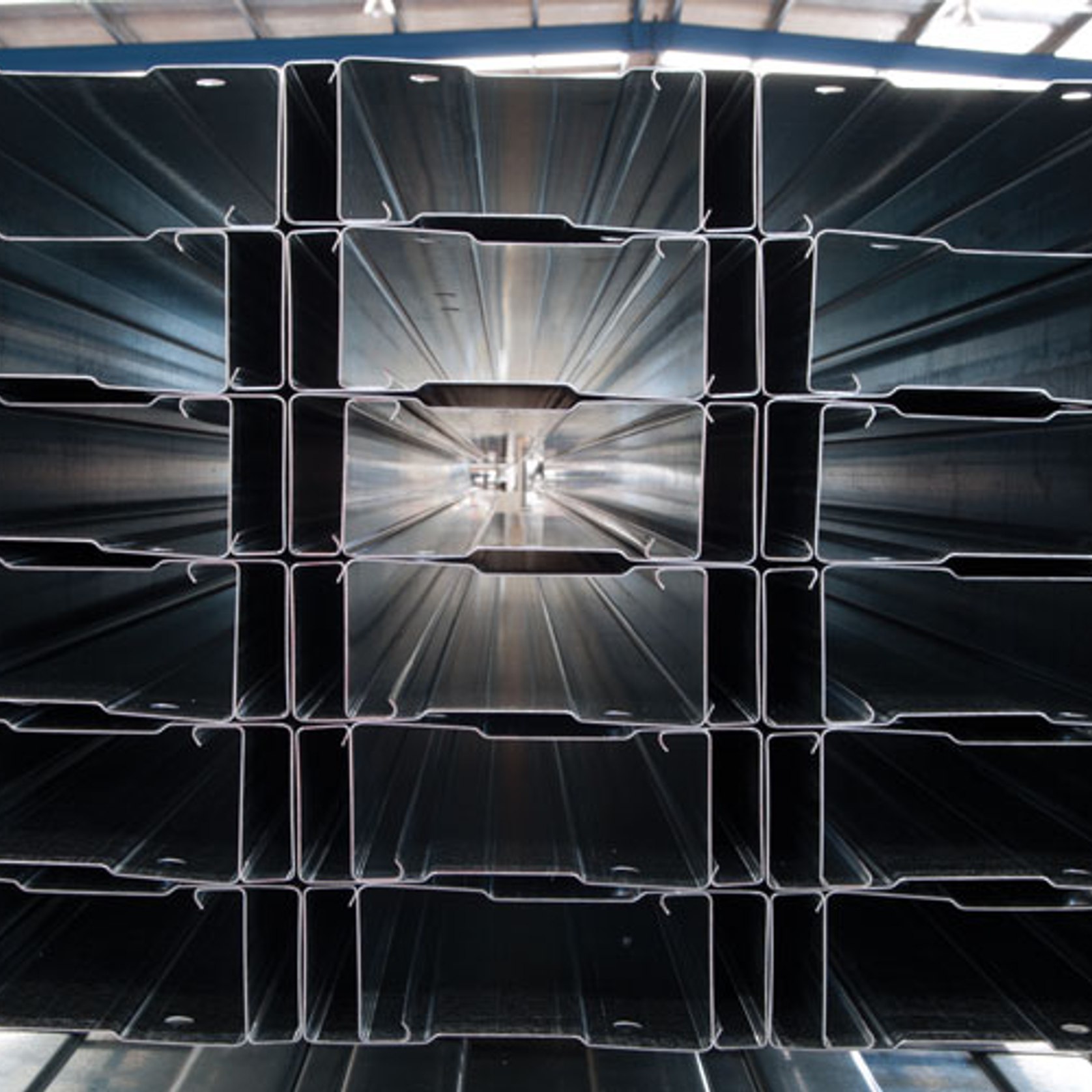 MSS Purlin & Girt | ArchiPro NZ