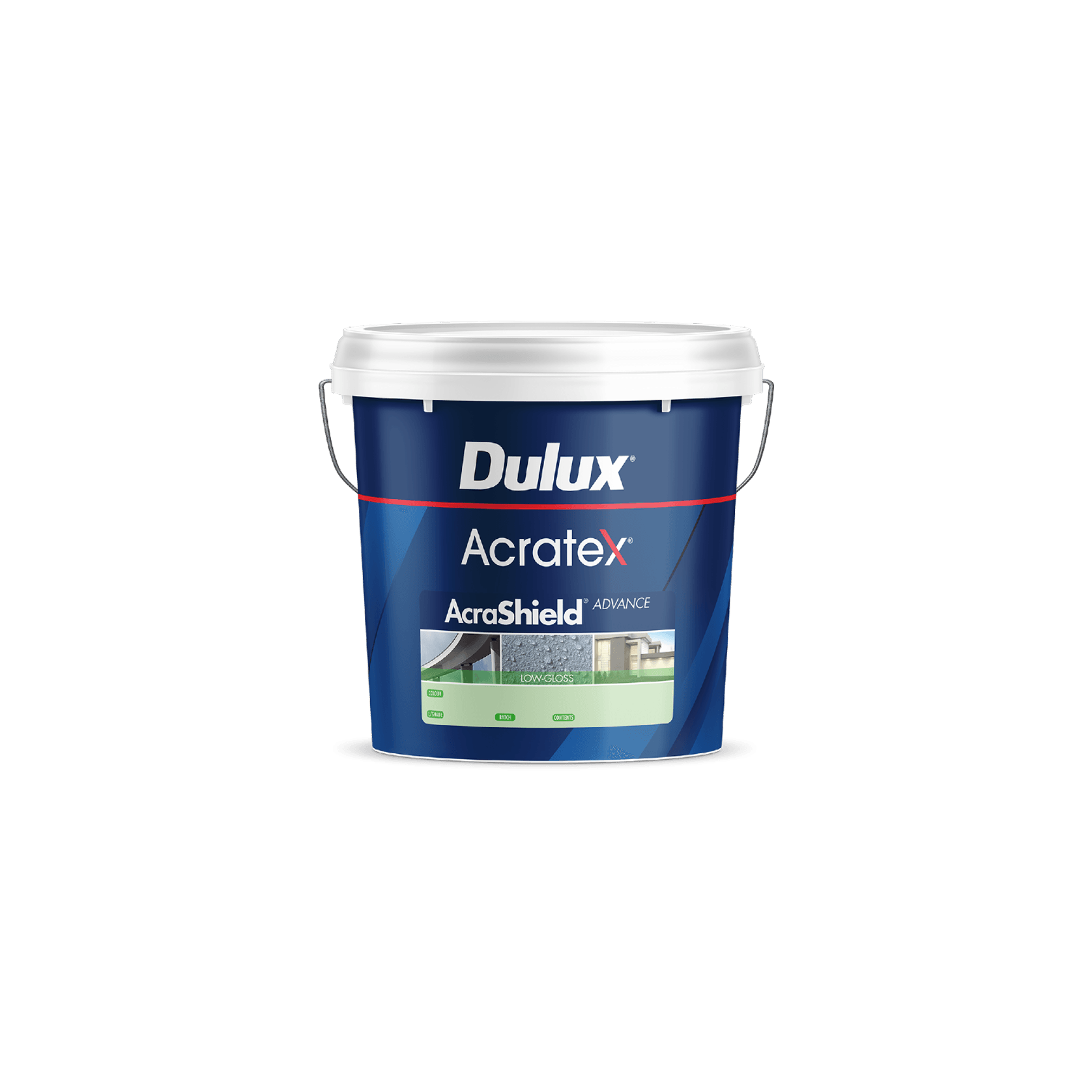 Acratex® Acrashield® Advance Low Gloss | ArchiPro NZ