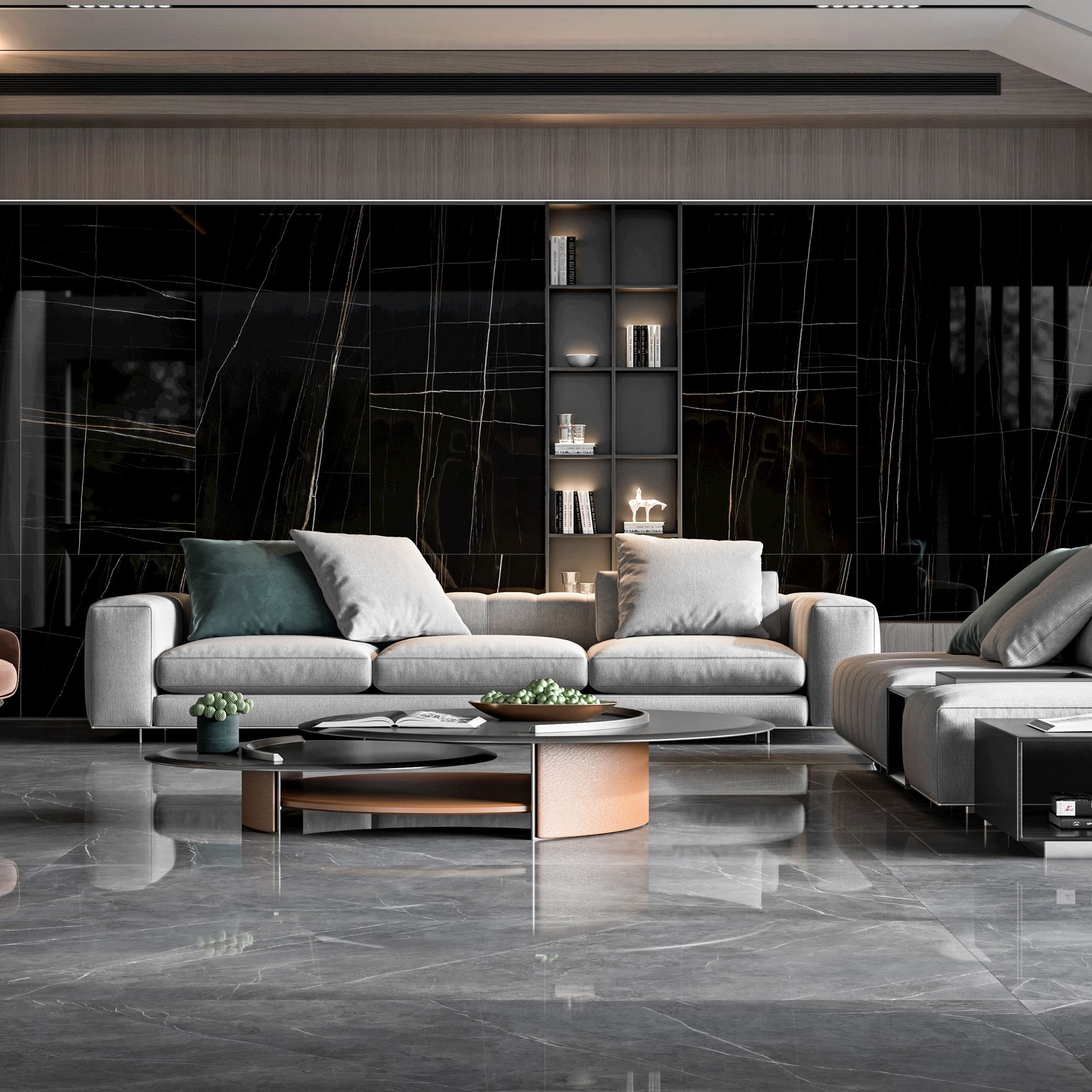 Sahara Gold | ArchiPro NZ