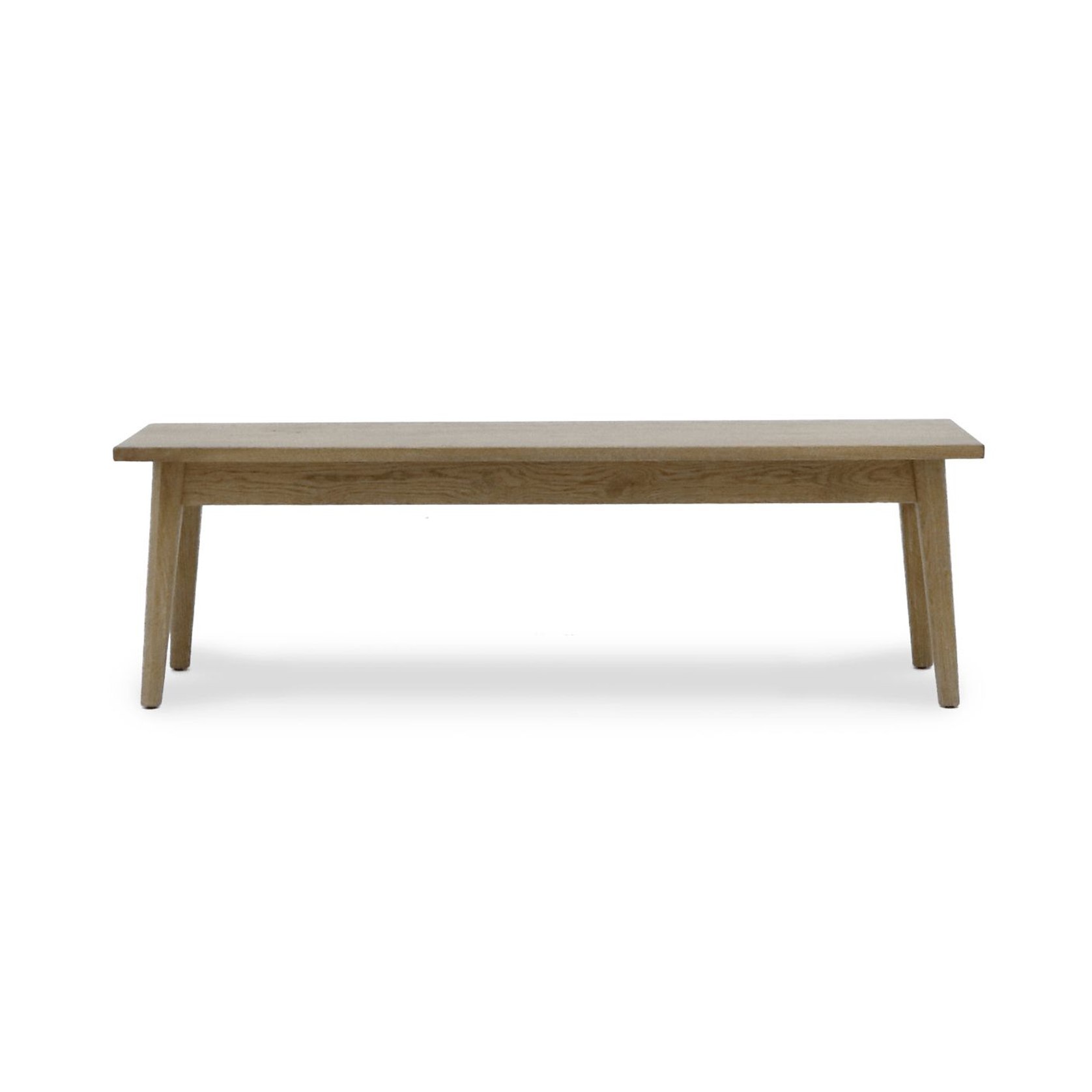 Vaasa Bench | ArchiPro NZ