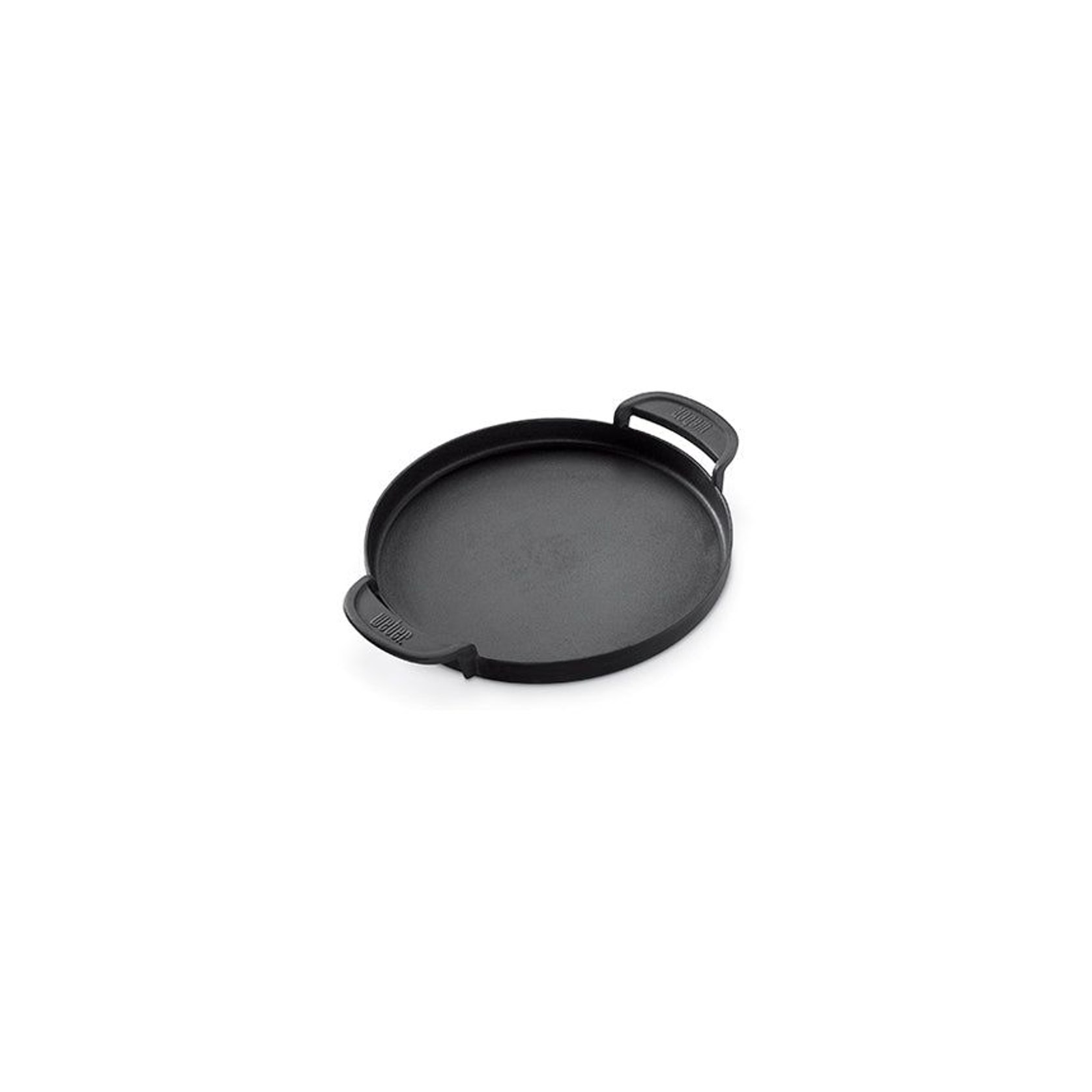 Weber Cast Iron Griddle | ArchiPro NZ