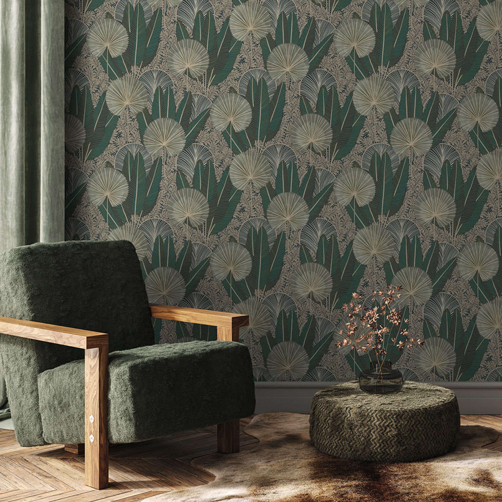 Asperia Wallpaper (No. A54701) | ArchiPro NZ