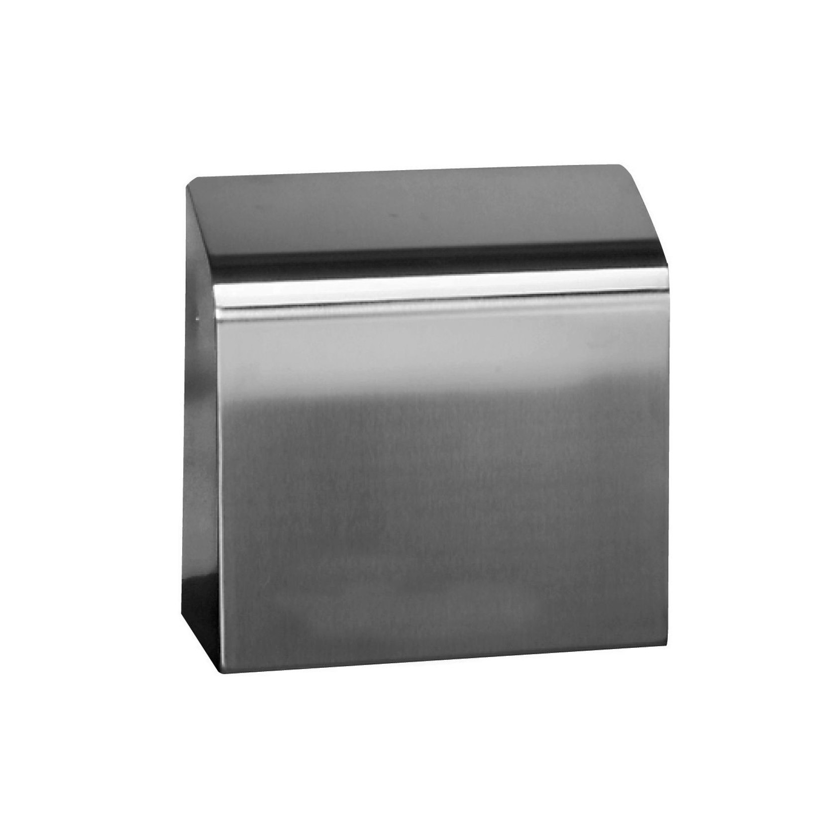 Eco Dry Stainless Steel Hand Dryer | ArchiPro NZ
