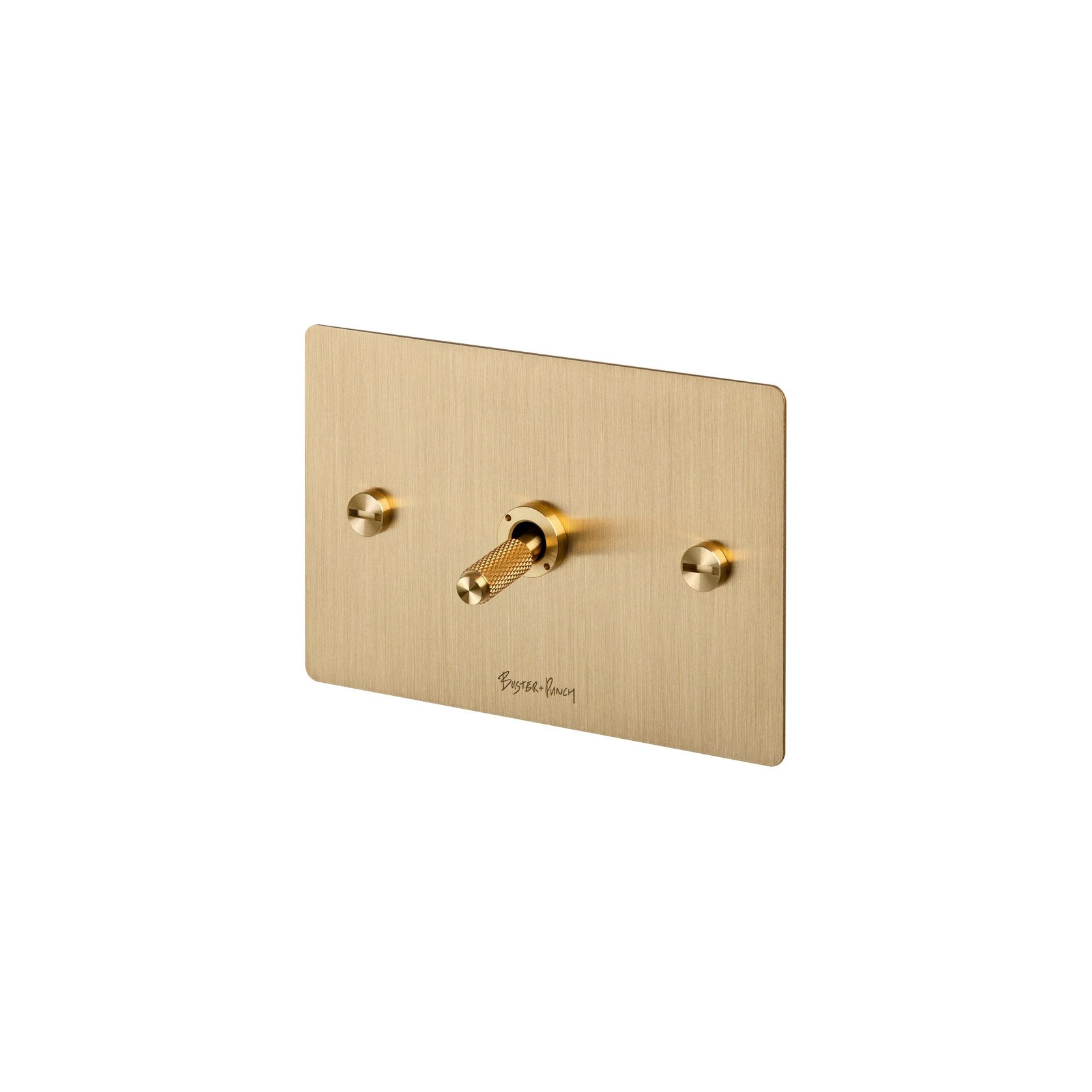 1 Gang Toggle Switch | ArchiPro NZ