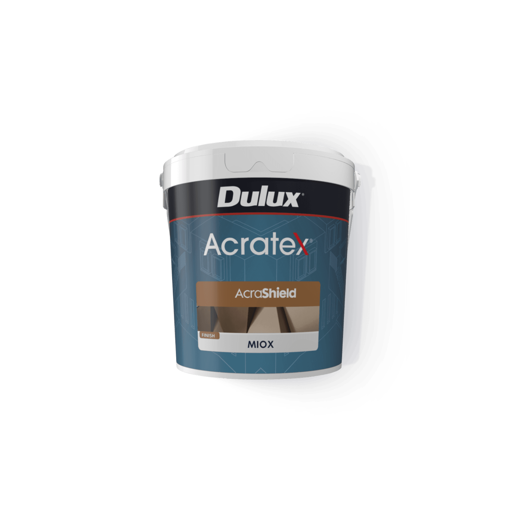 Acratex® Acrashield® MIOX | ArchiPro NZ