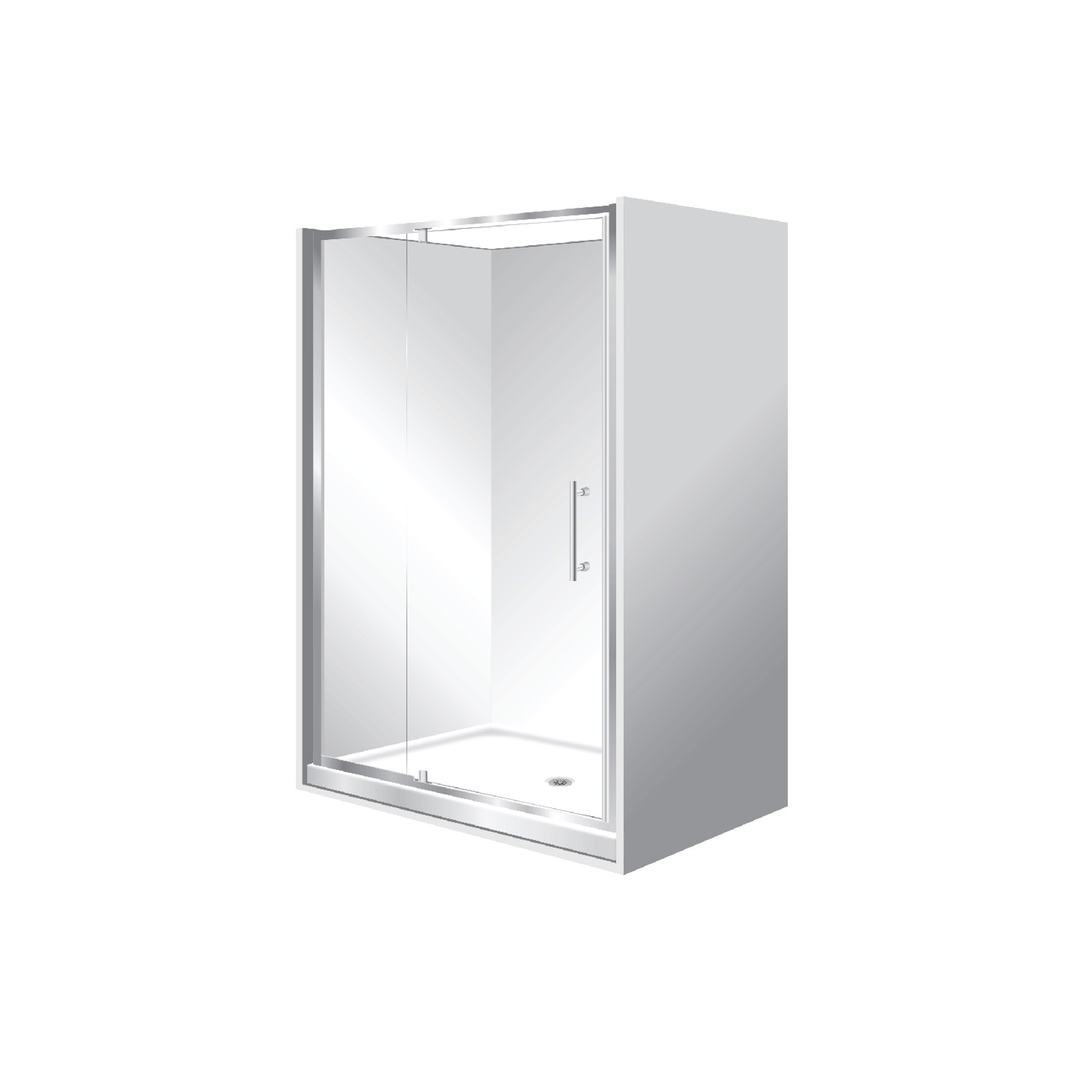 Retro Alcove 900x1200x900 | ArchiPro NZ